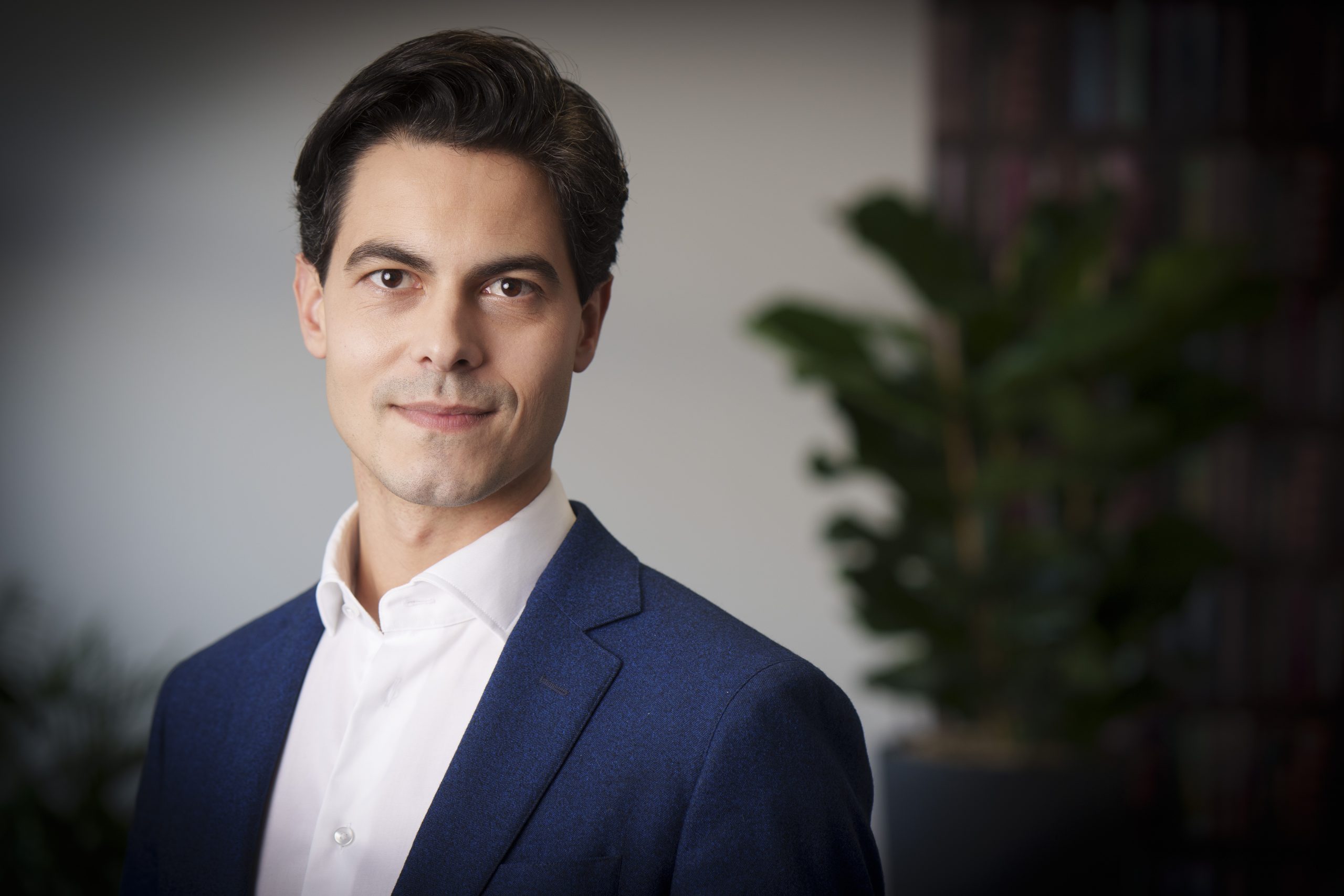 D66 Maastricht — Rob Jetten naar Maastricht