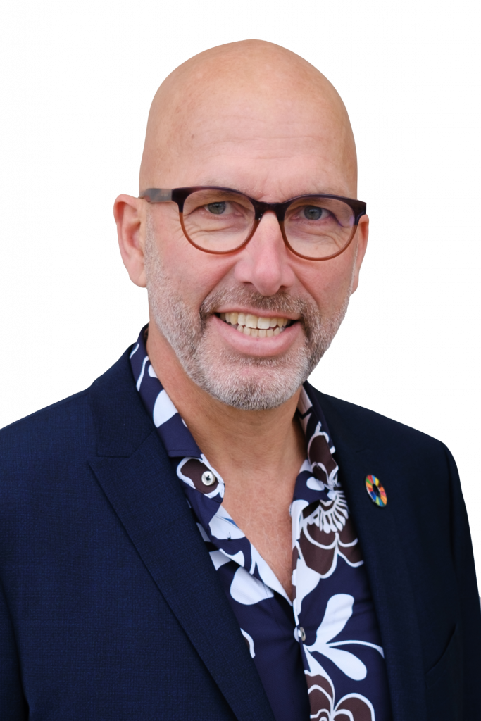 D66 Midden-Drenthe — Onze mensen