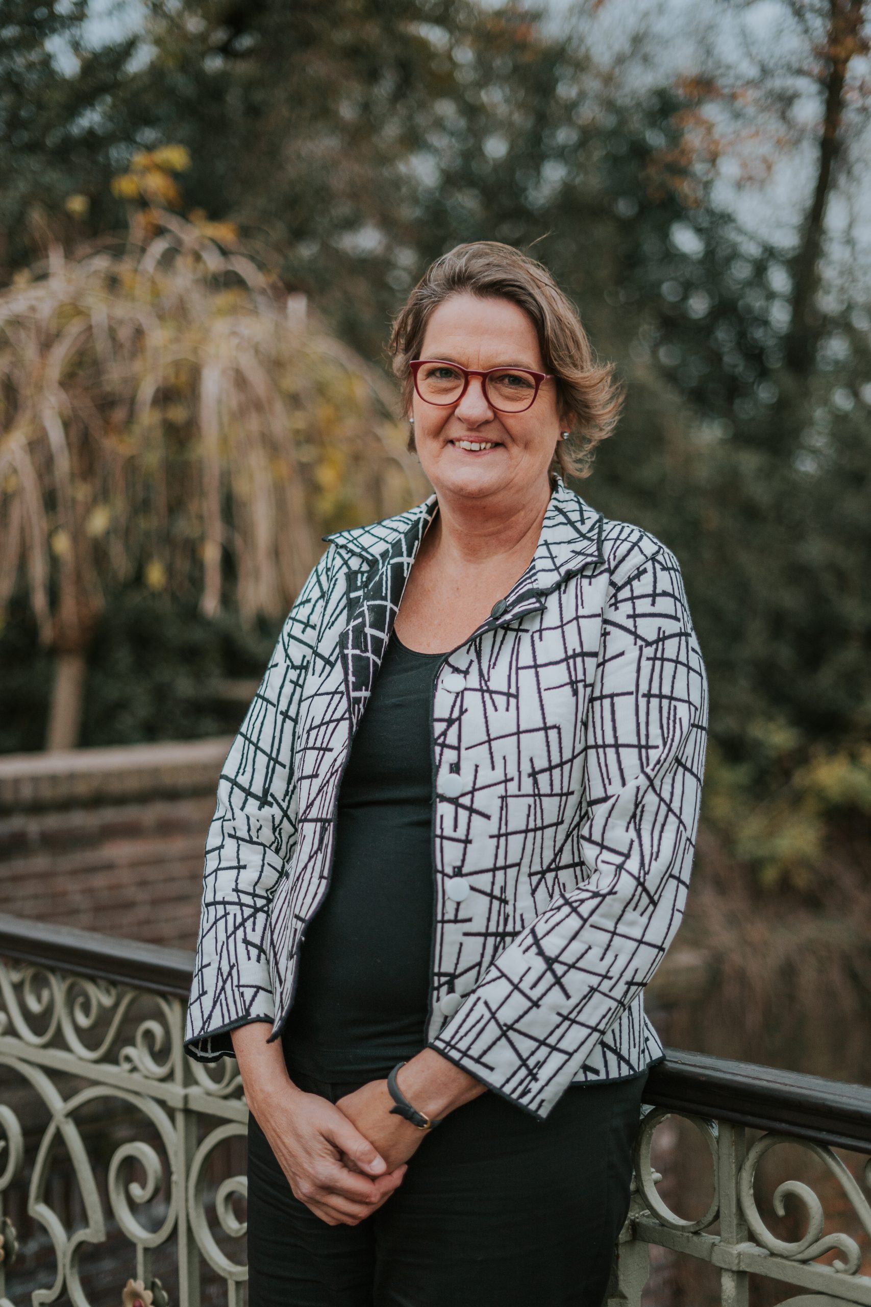 D66 Nijmegen — Onze mensen