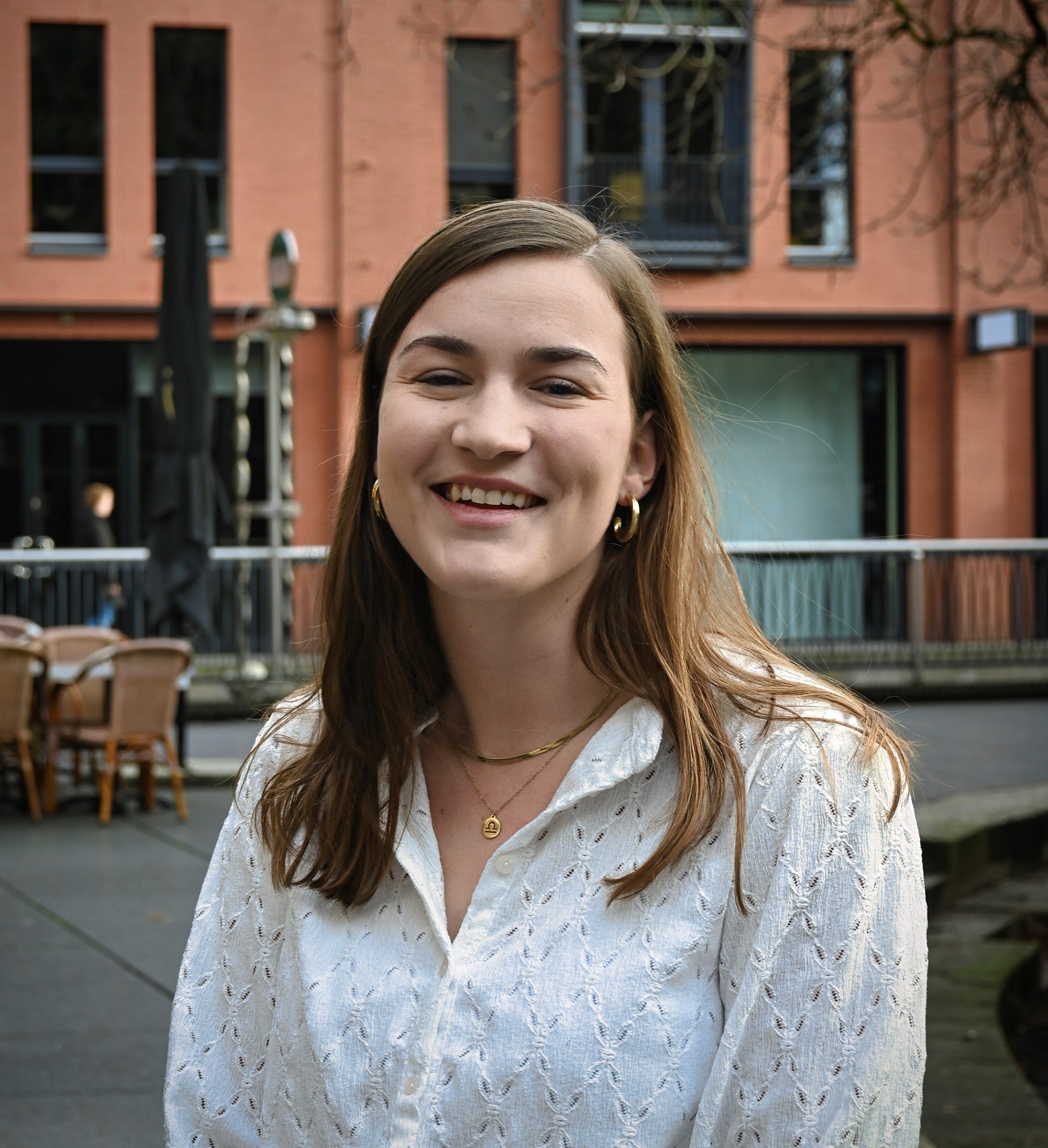 D66 Nijmegen — Onze mensen