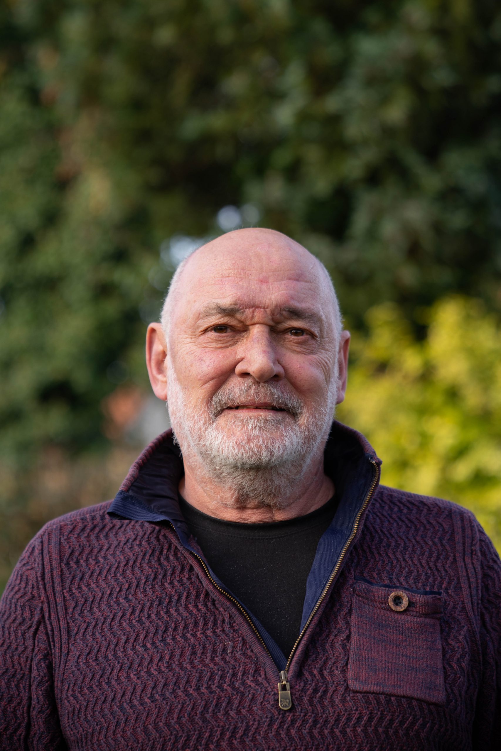 D66 Noord-Beveland — Onze mensen