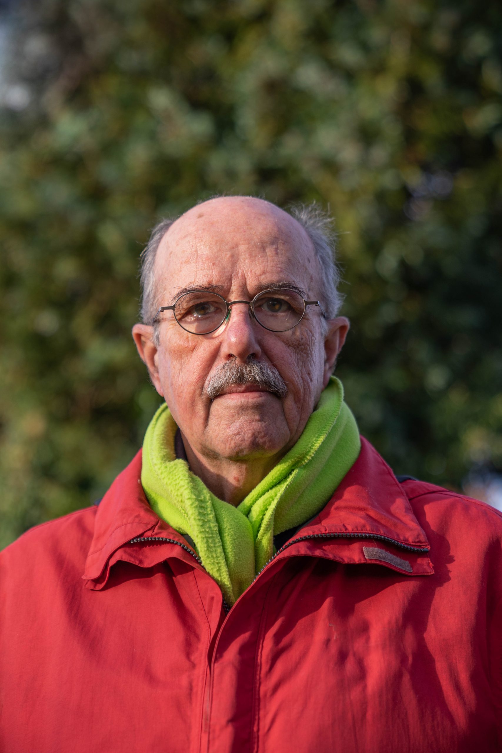 D66 Noord-Beveland — Onze mensen