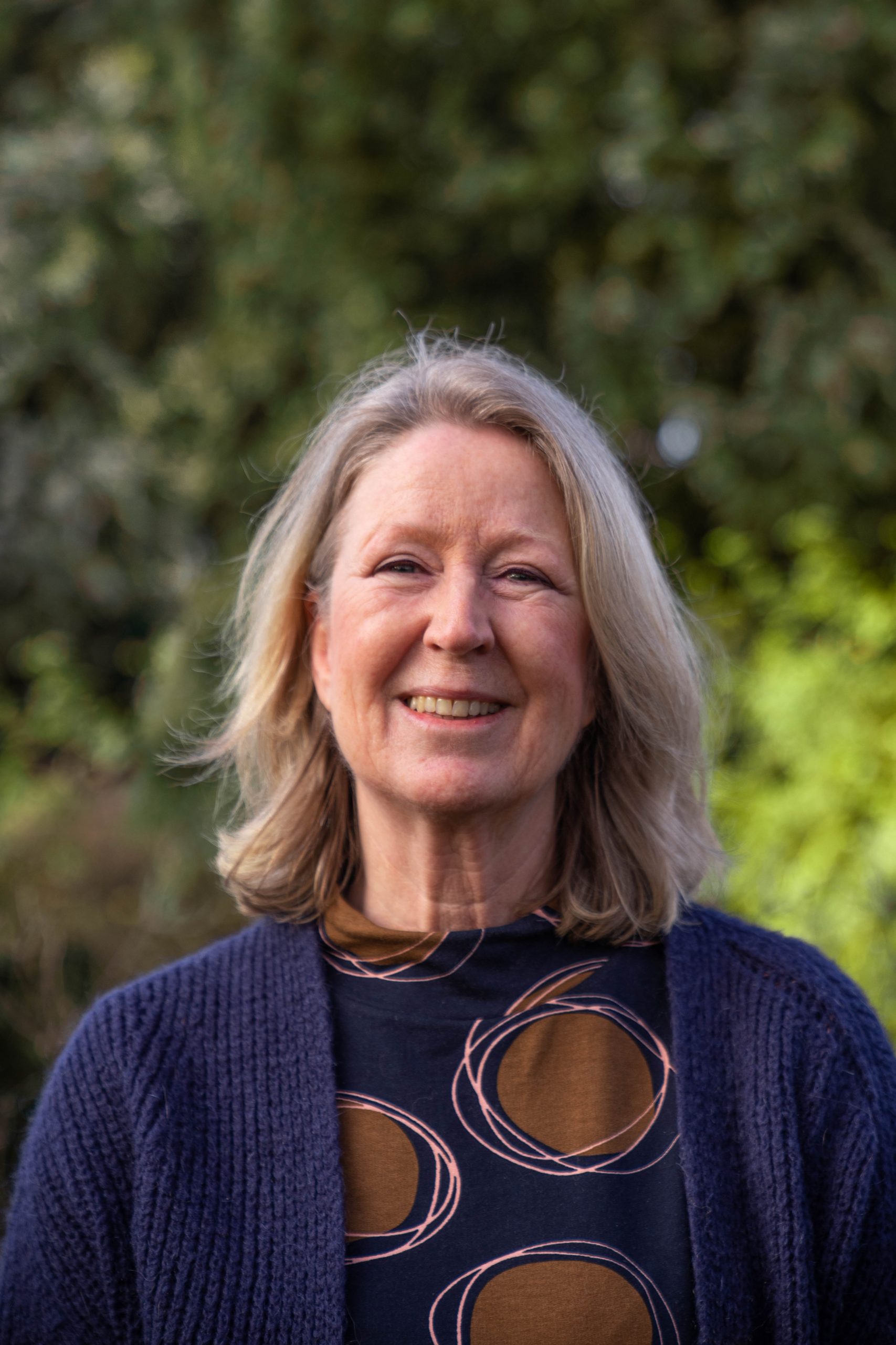 D66 Noord-Beveland — Onze mensen