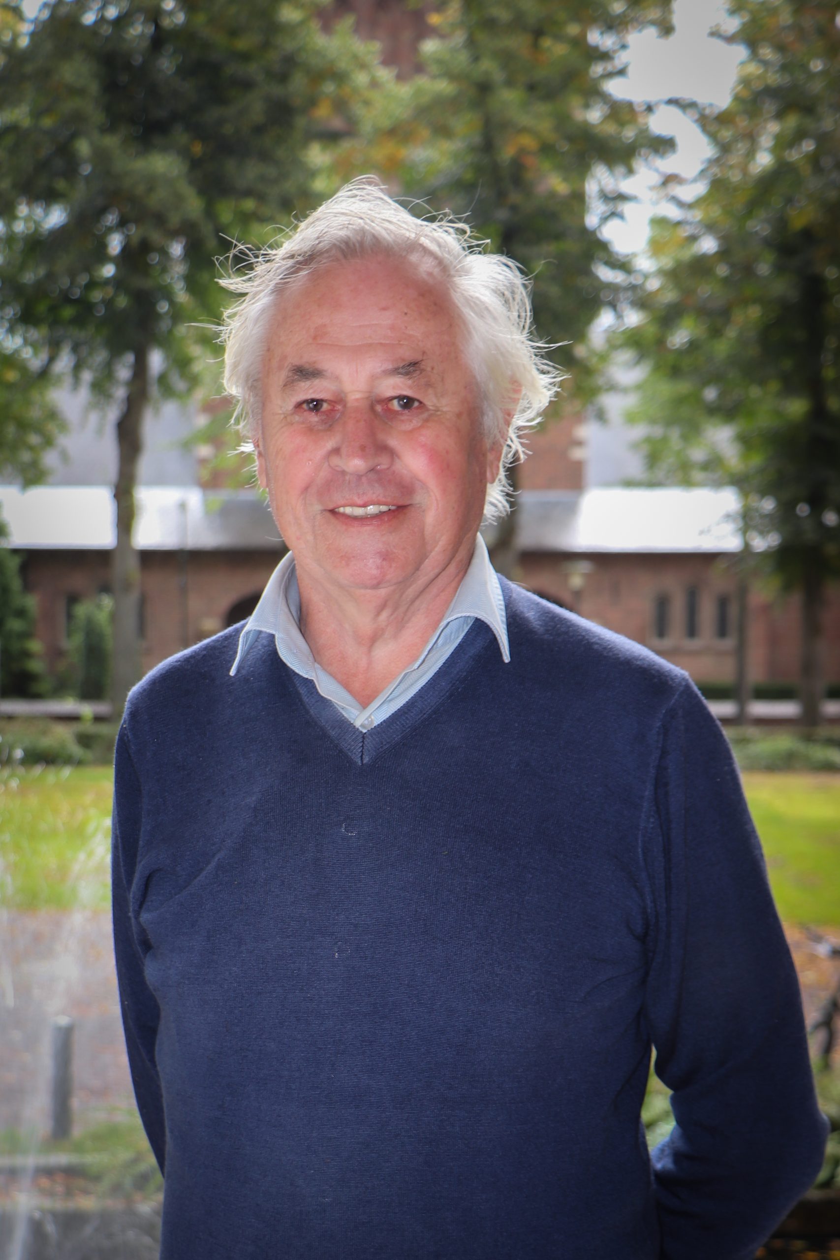 D66 Oisterwijk — Onze mensen