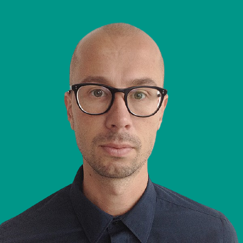 D66 Oldambt — Marc Nellen uit Midwolda