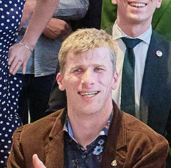 PRIDE66 — Onze mensen