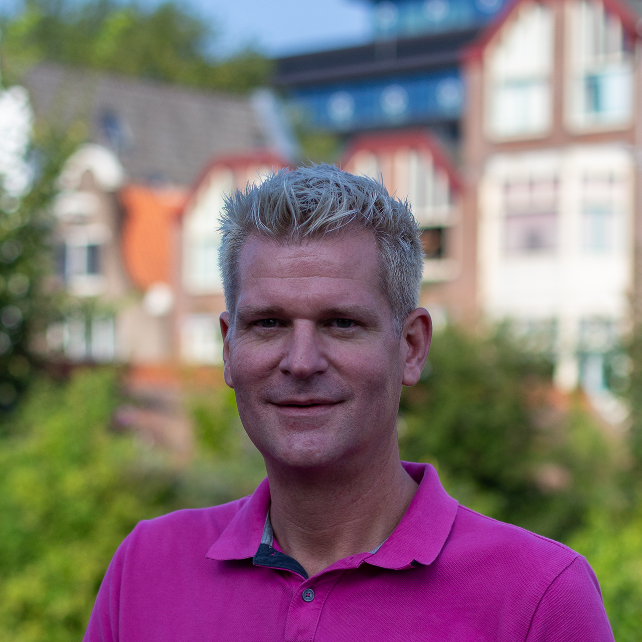 PRIDE66 — Onze mensen