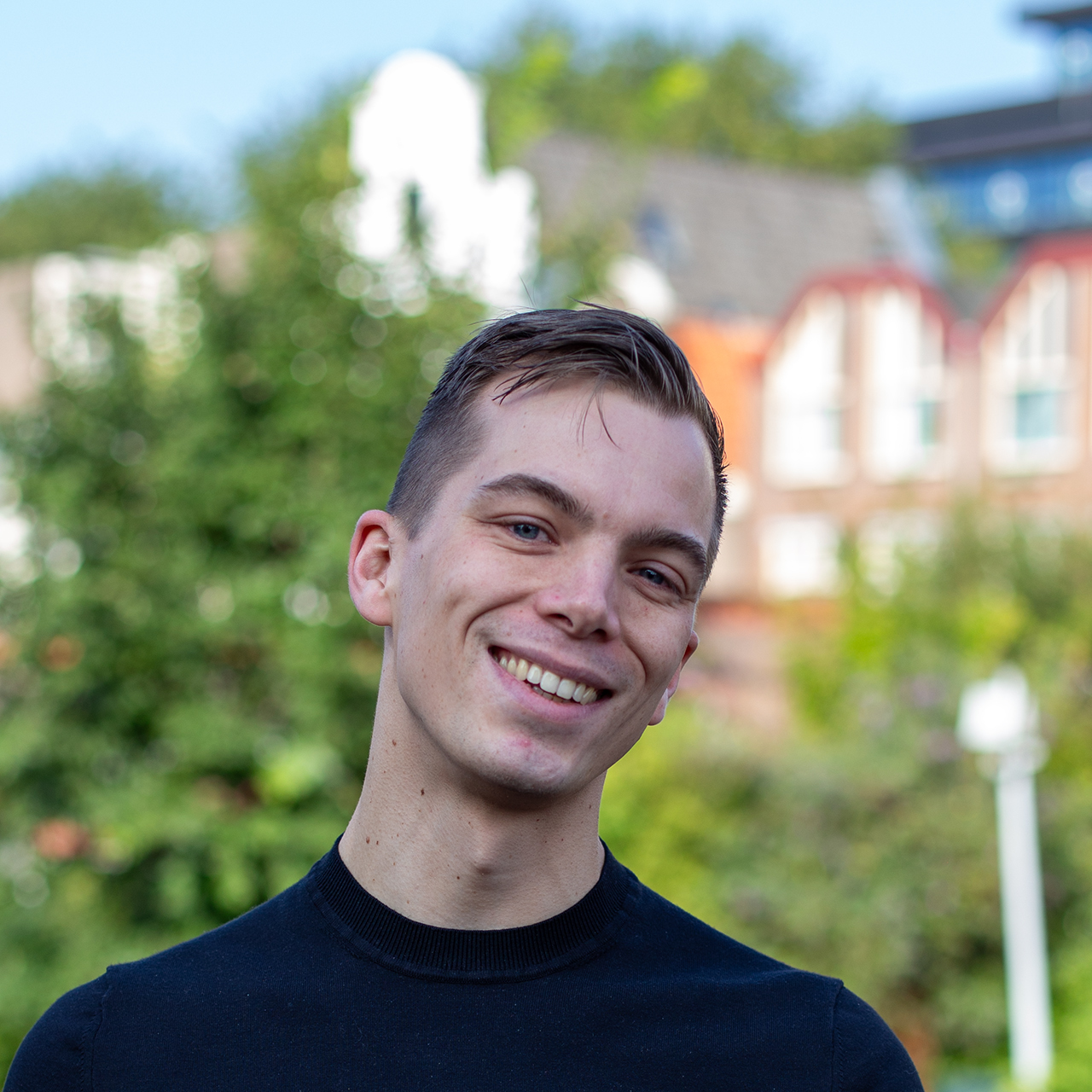 Pride66 — Onze Mensen
