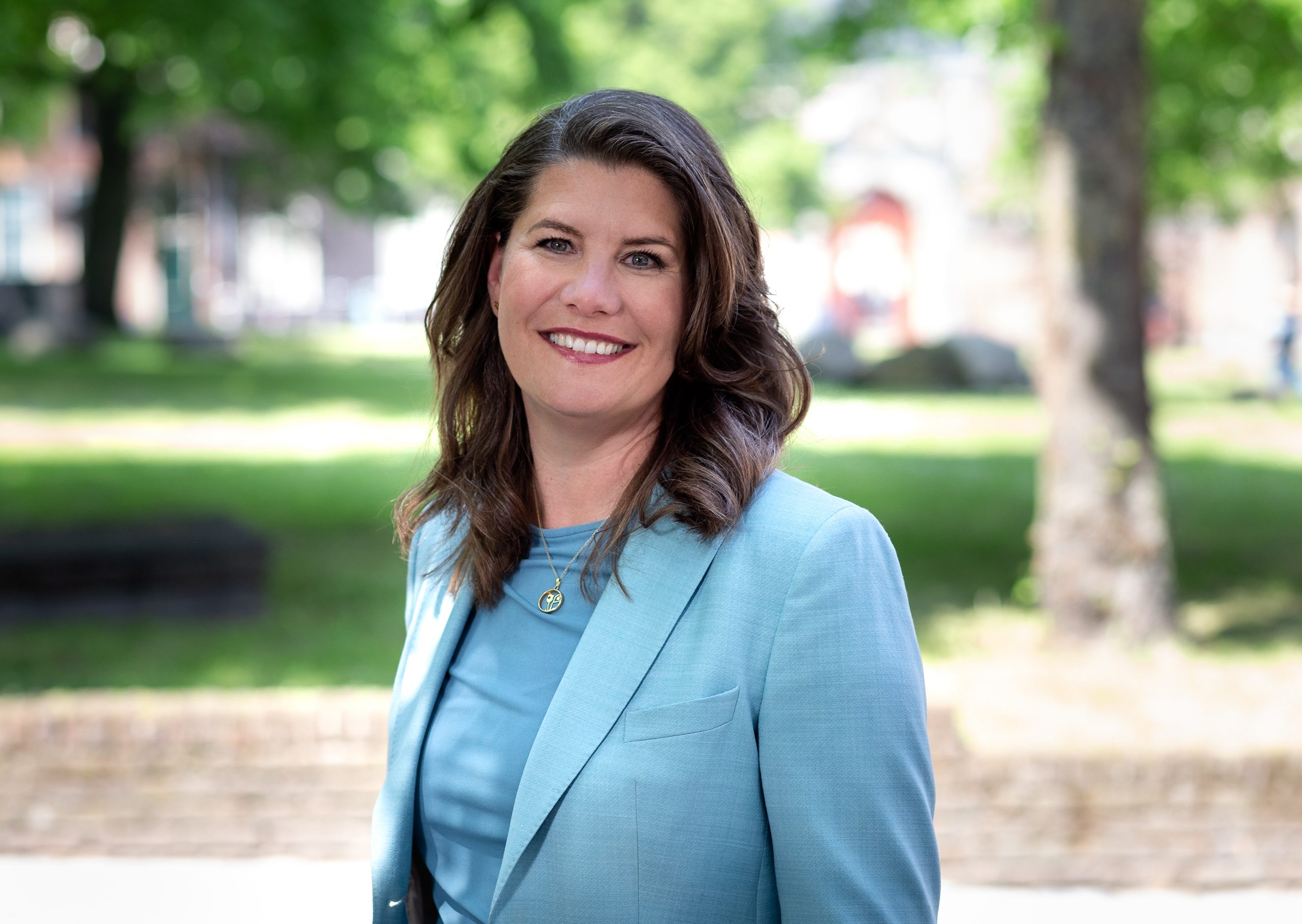 D66 Provincie Groningen — Fleur Gräper-van Koolwijk na de verkiezingen ...