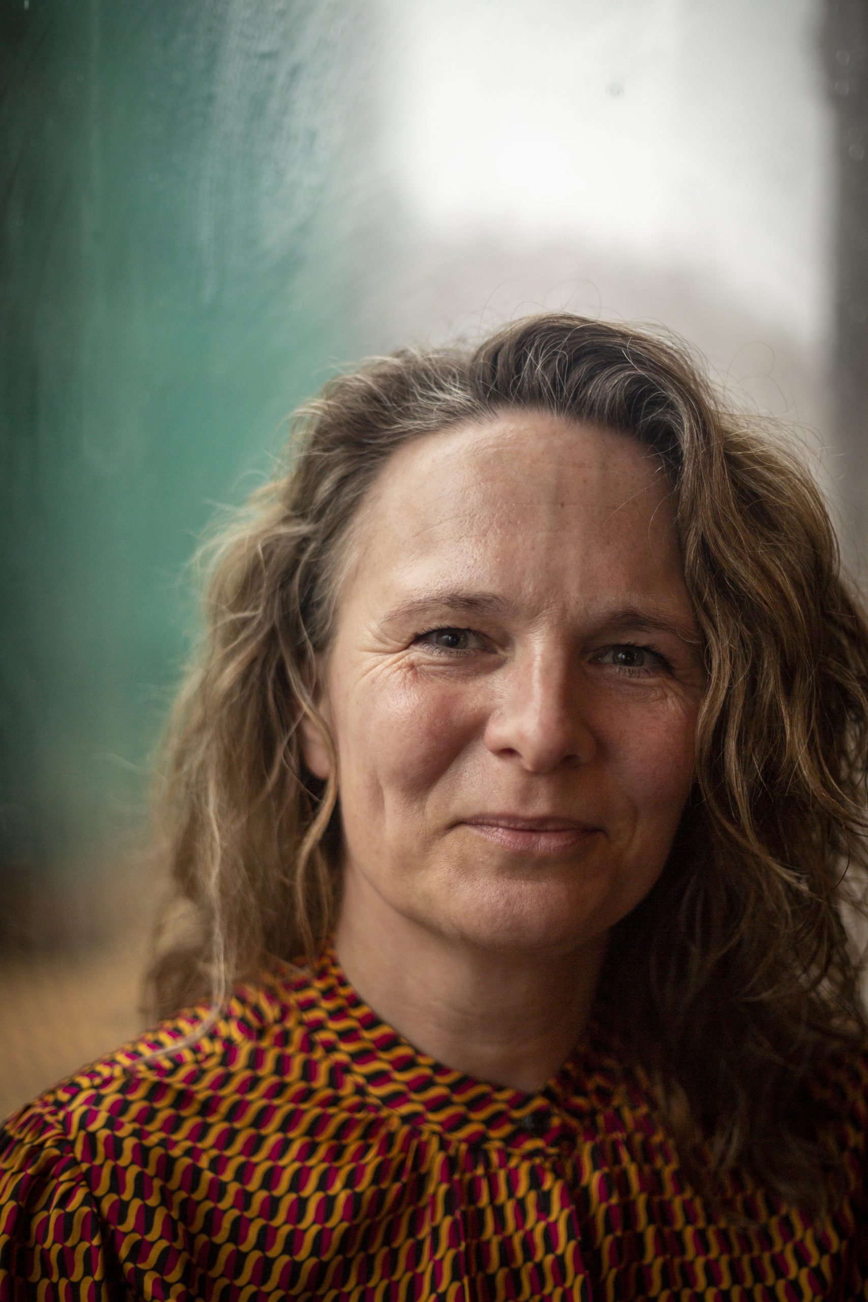 D66 Provincie Groningen — Onze mensen