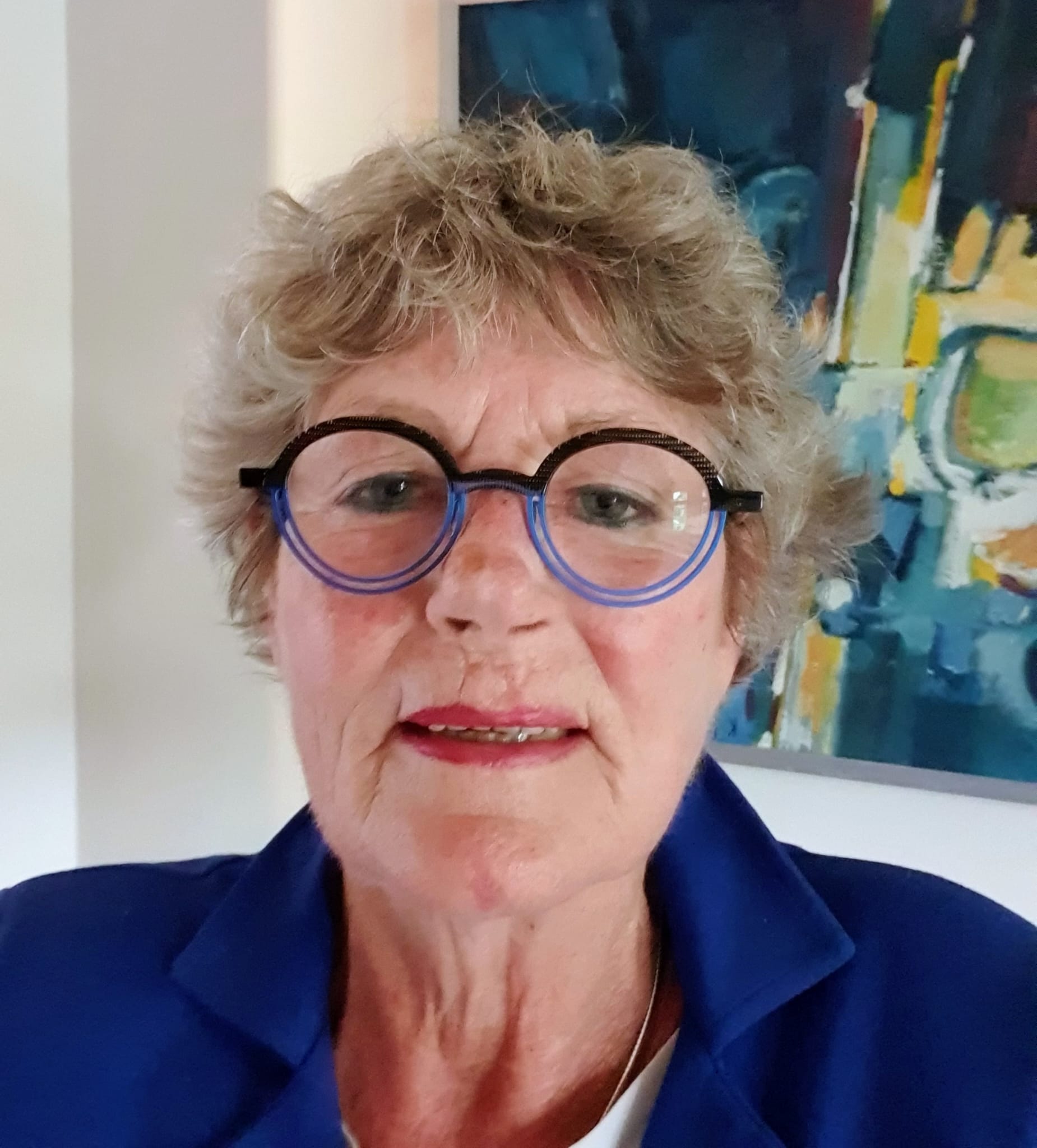 D66 Provincie Groningen — Onze mensen