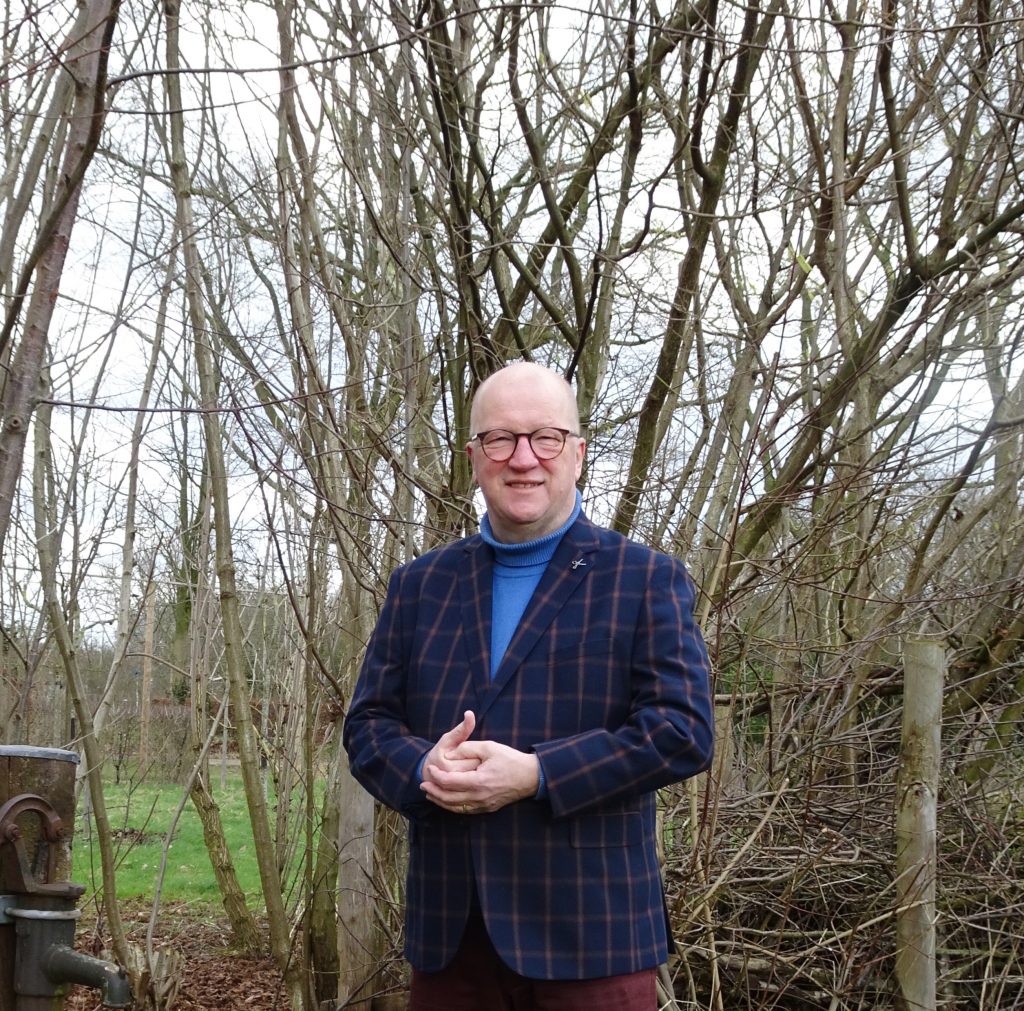 Paul Folgers - D66 Raalte