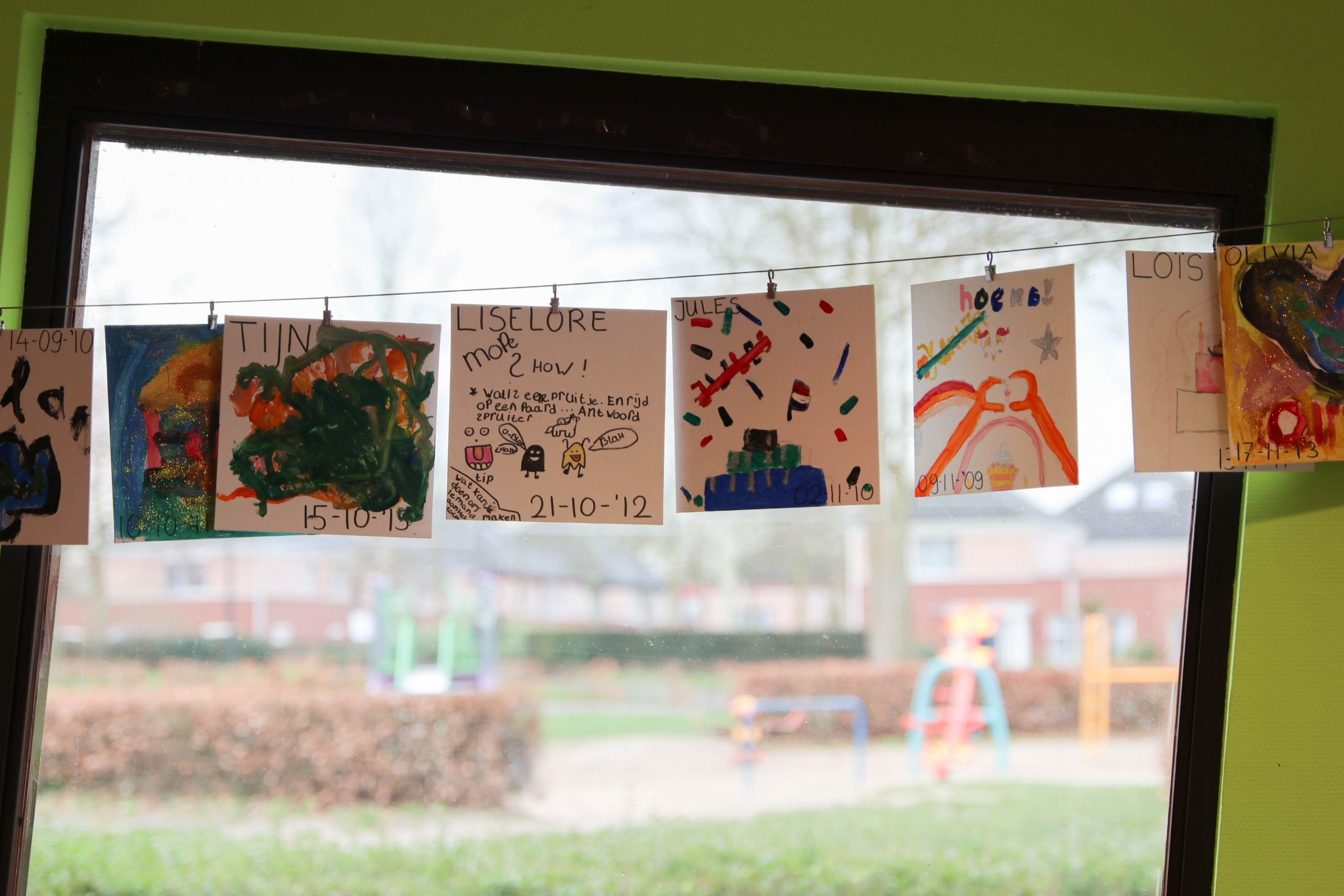 D66 Renkum — Onderwijs | Standpunten