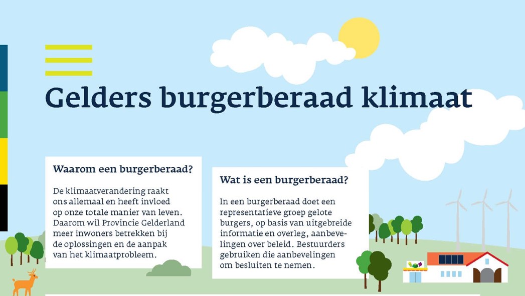 D66 Renkum — Dag van Gelderland 2022