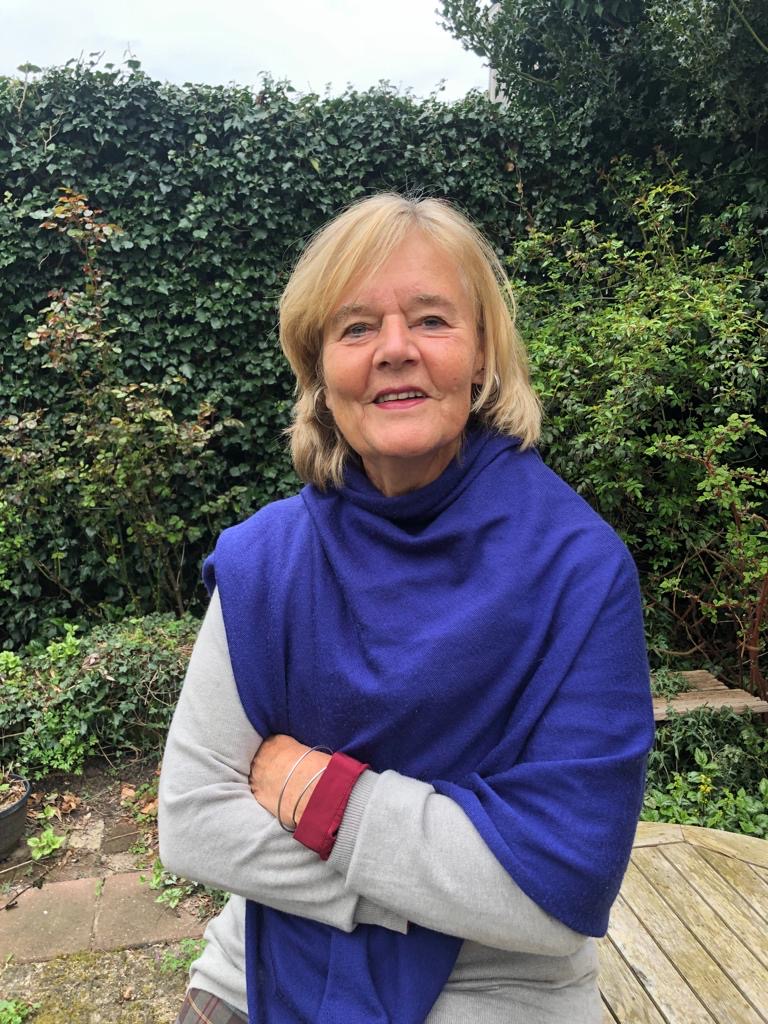 D66 Renkum — Onze mensen