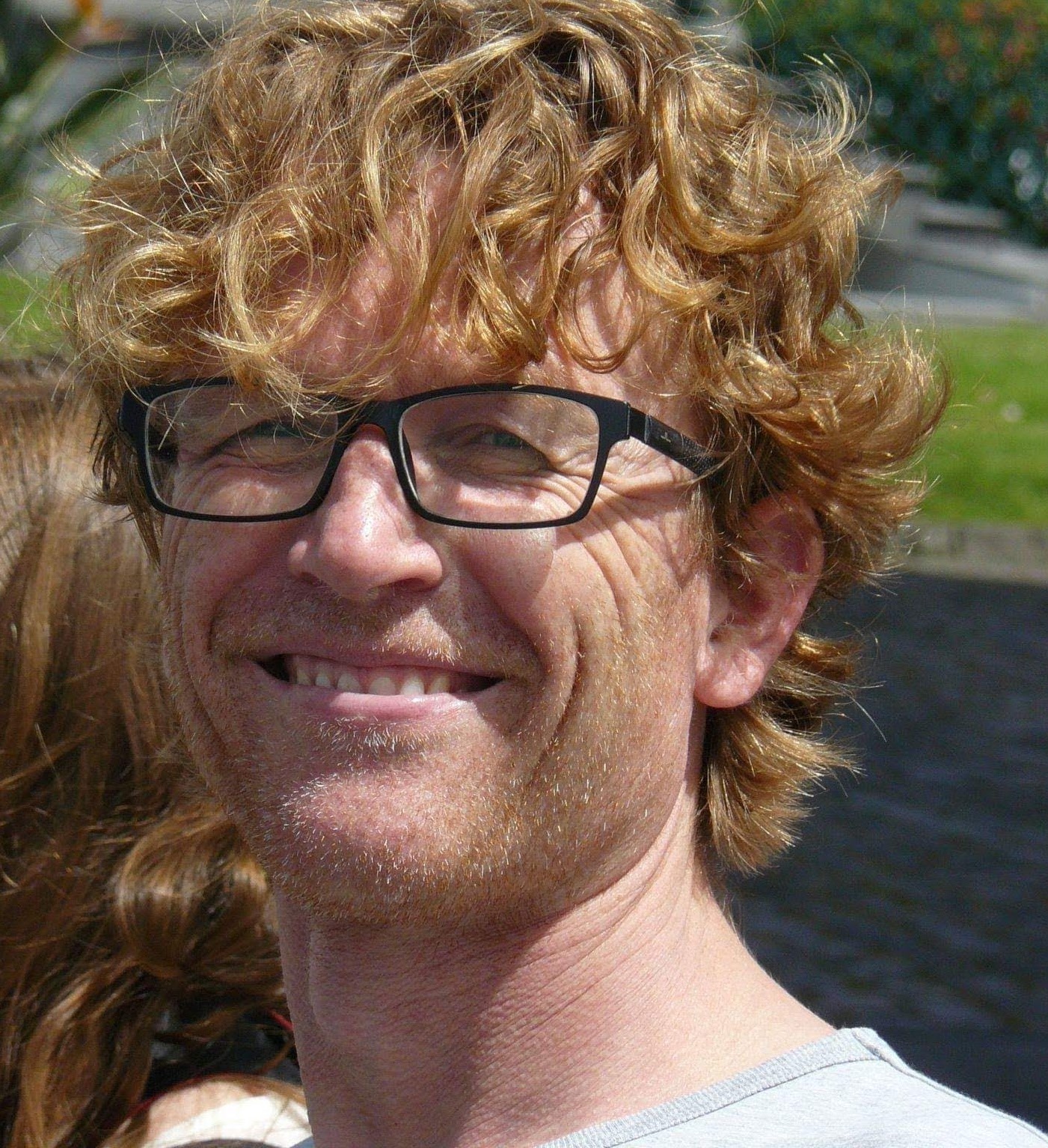 D66 Renkum — Onze mensen