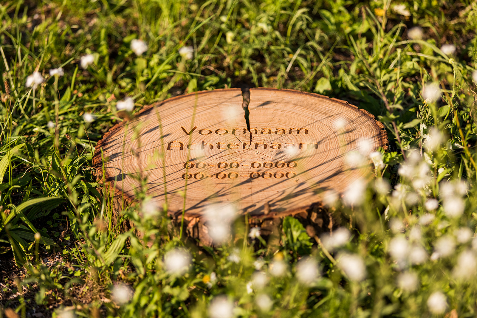 D66 Renkum — Natuurbegraven in de gemeente Renkum