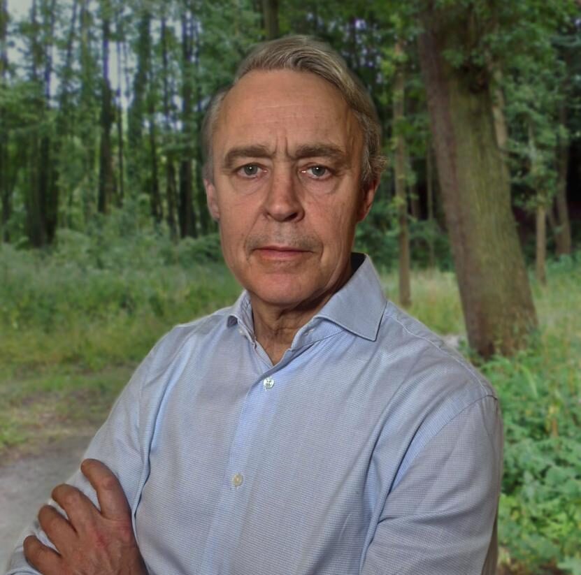 D66 Renkum — Onze mensen