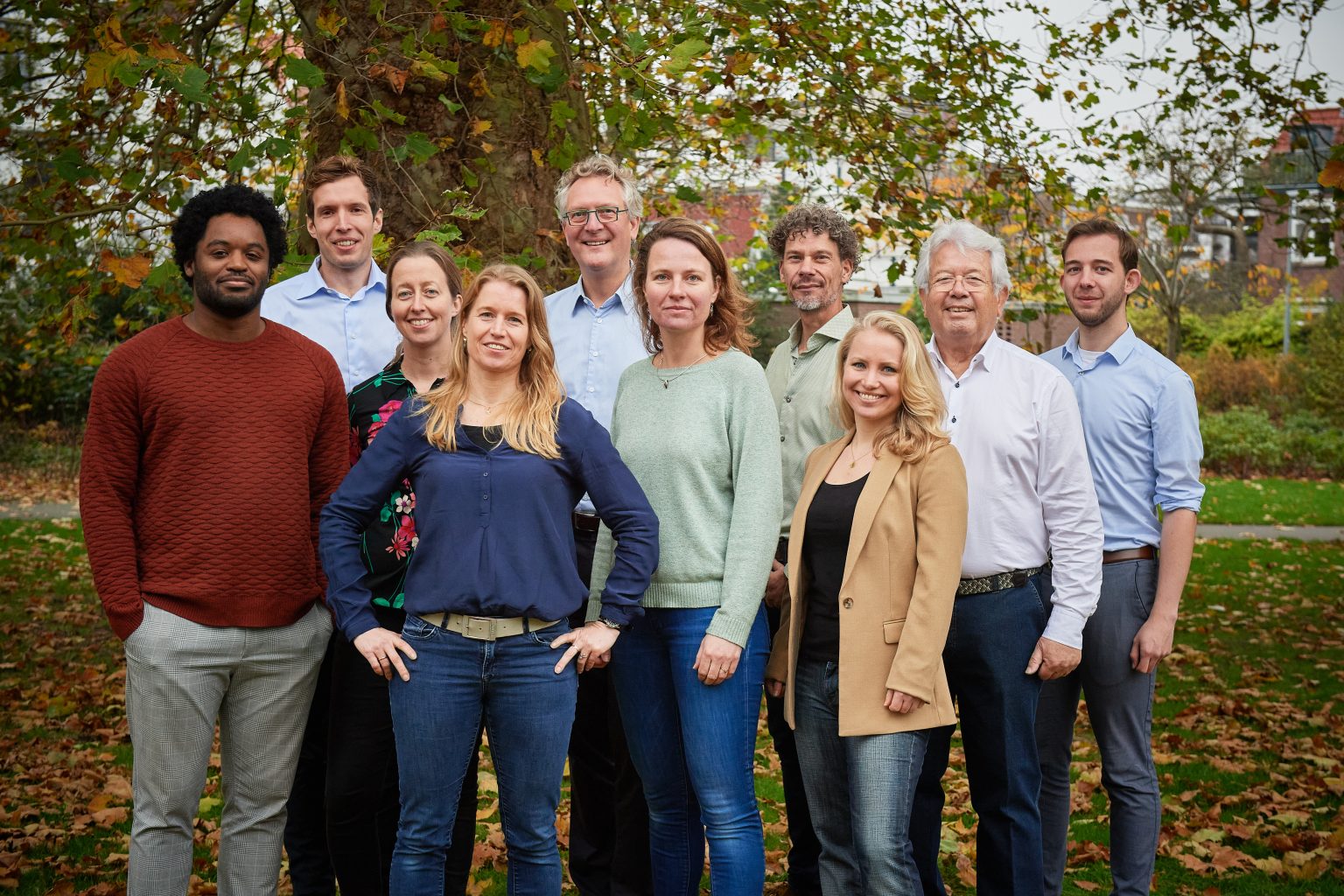 D66 Rijswijk — D66 Rijswijk presenteert kandidatenlijst voor de ...