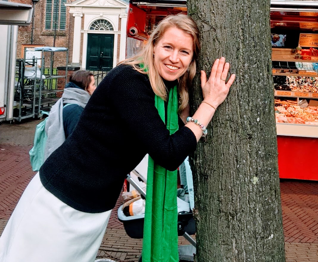 D66 Rijswijk - Het kan wél — Groene en gezonde stad