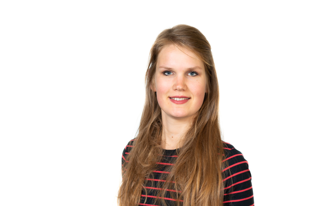 Route66 — Onze mensen