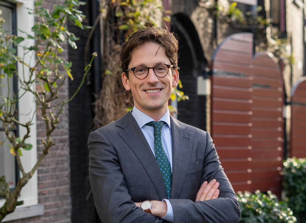 Route66 — Onze mensen