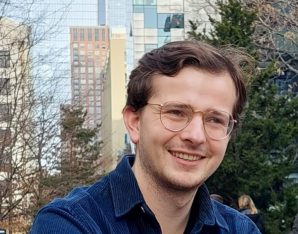 Ruimte en Mobiliteit — Onze mensen