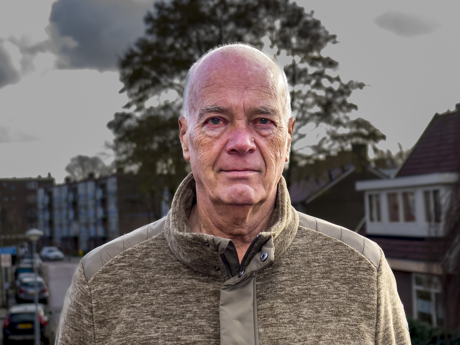 D66 Seniorensamenleving — Onze mensen