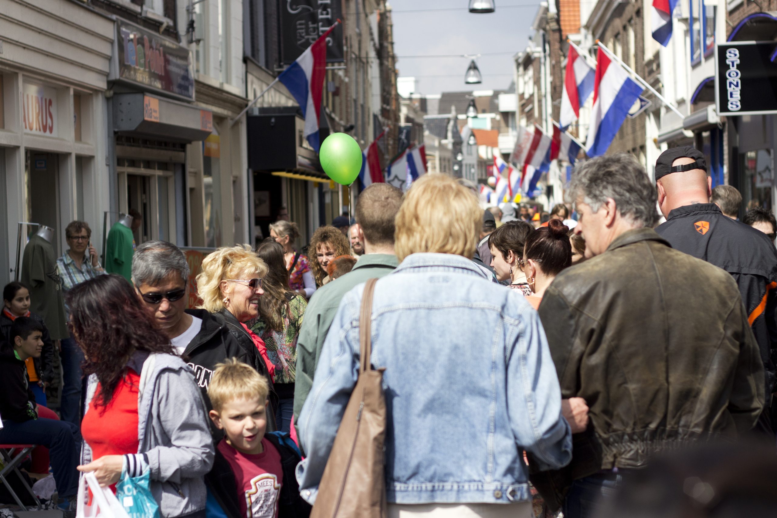 D66 Soest-Soesterberg — Zorgen voor elkaar | Verkiezingsprogramma