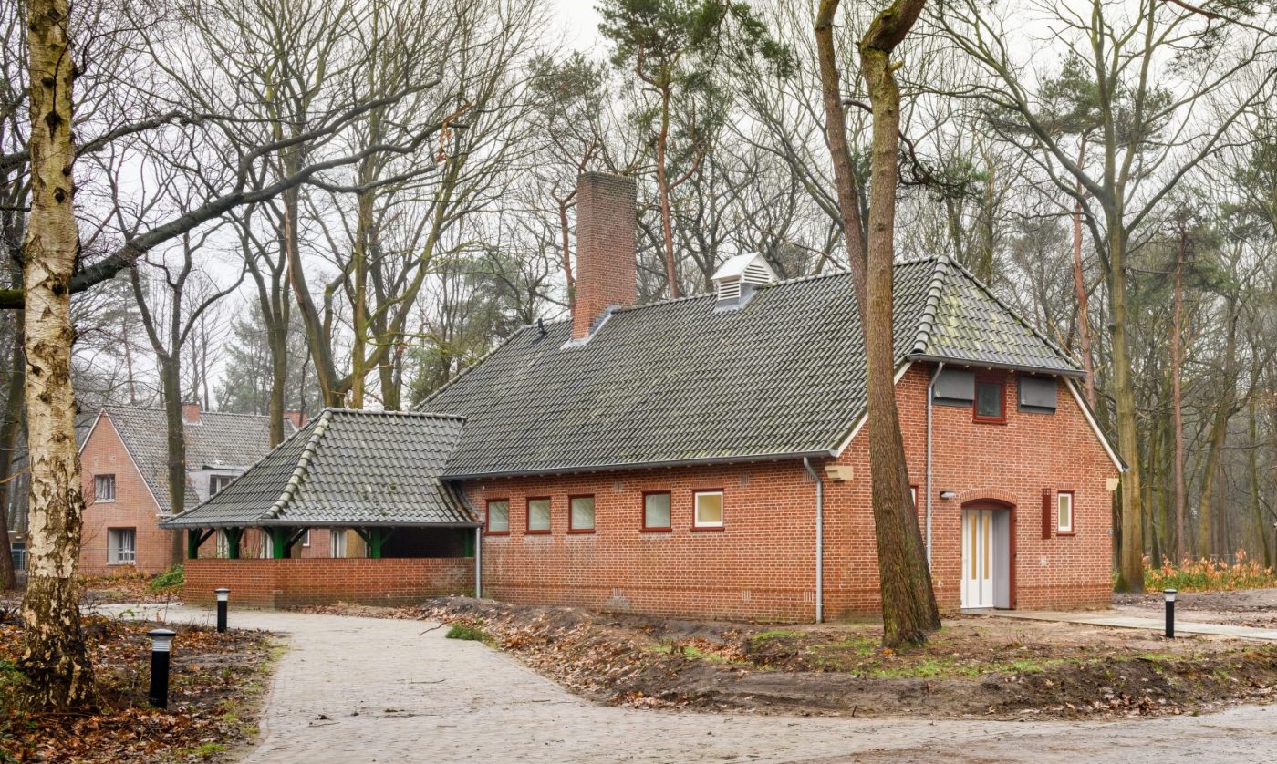 D66 Son en Breugel — Bezoek AZC Gilze geeft inzicht!