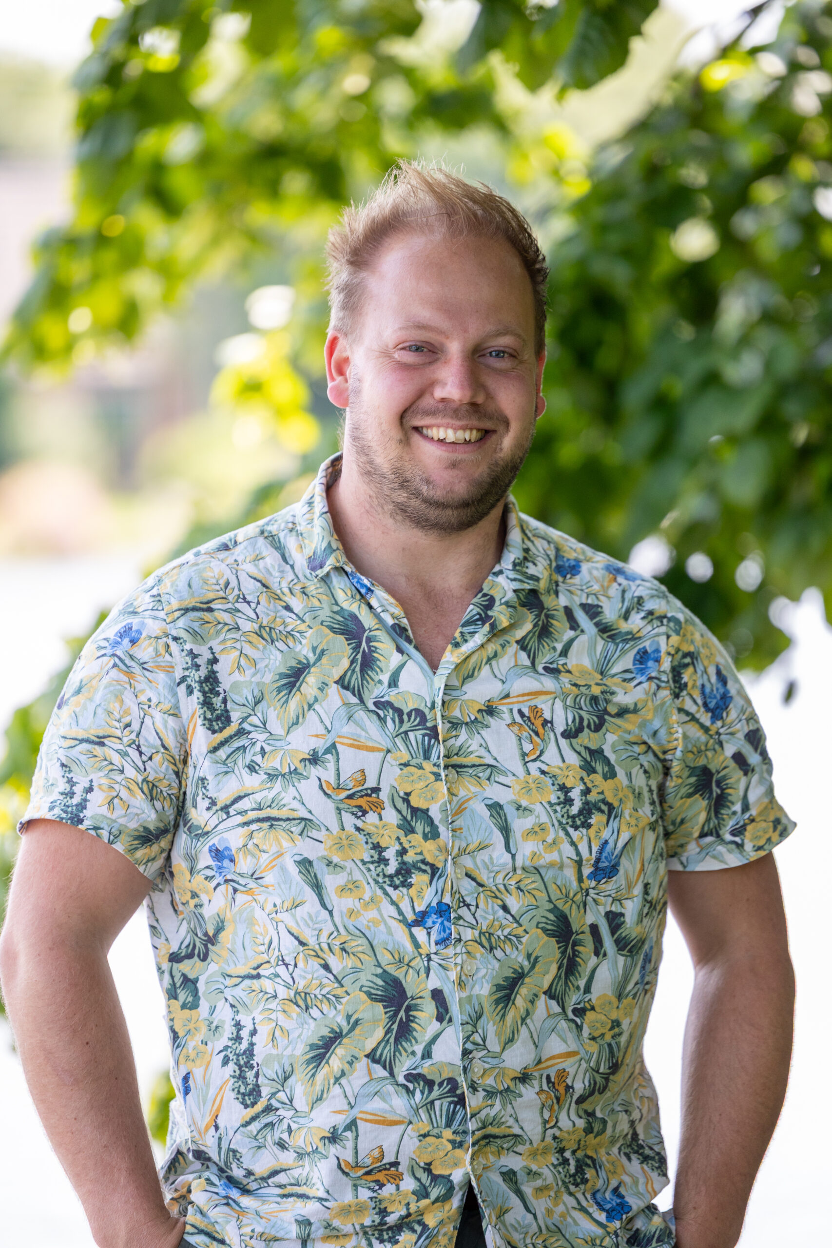 D66 Steenwijkerland — Lijsttrekker D66 Steenwijkerland bekend