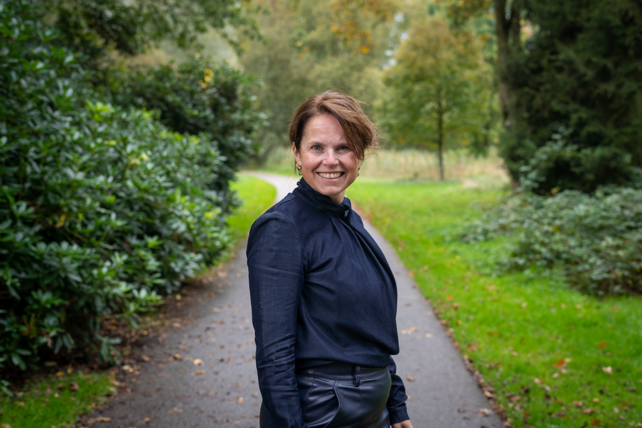 D66 Tilburg — Tilburg, samen en dichtbij