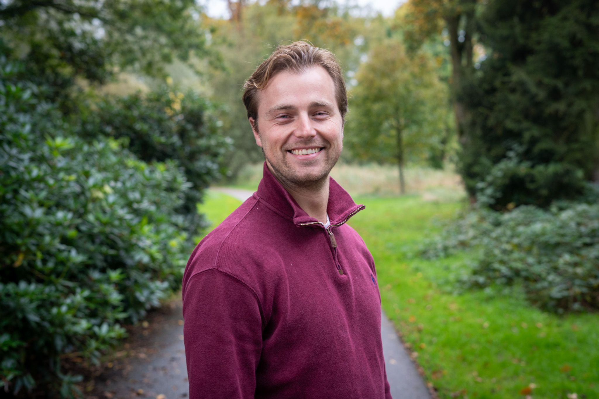D66 Tilburg — We laten in Tilburg iedereen vrij, en niemand vallen