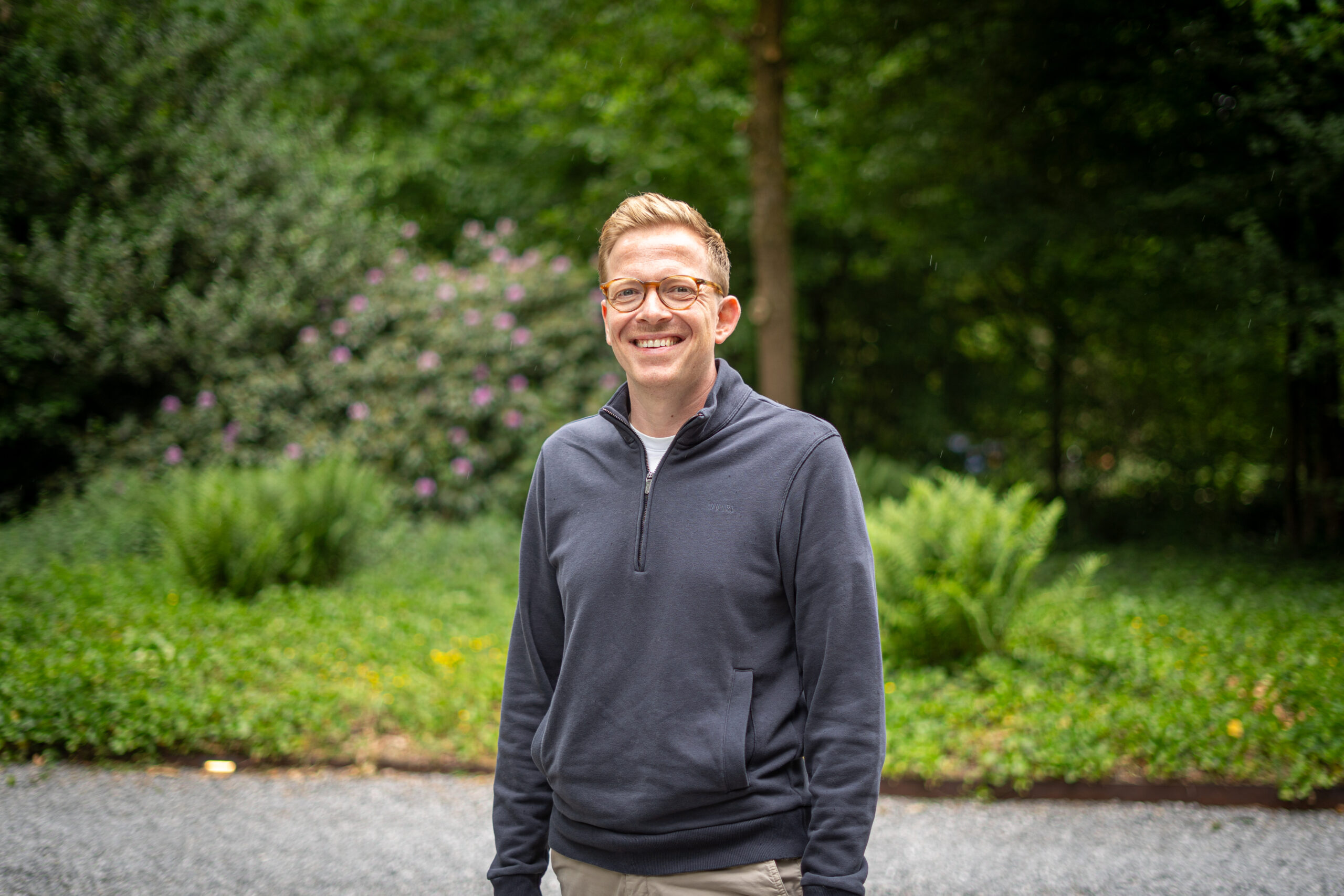 D66 Tilburg — Onze mensen