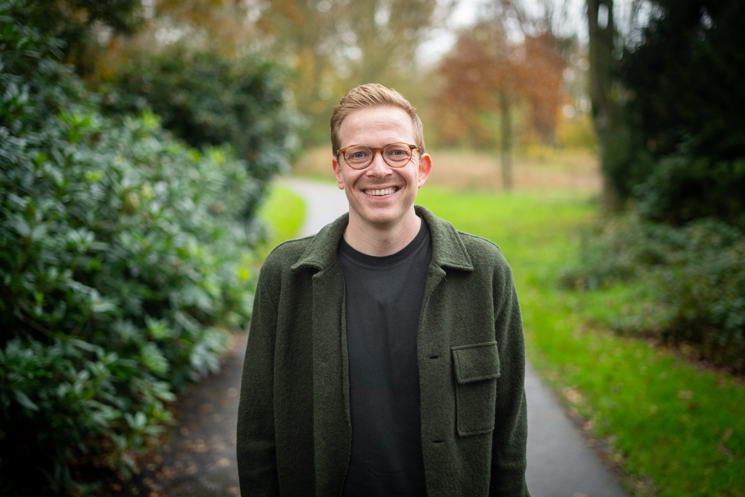 D66 Tilburg — Onze mensen