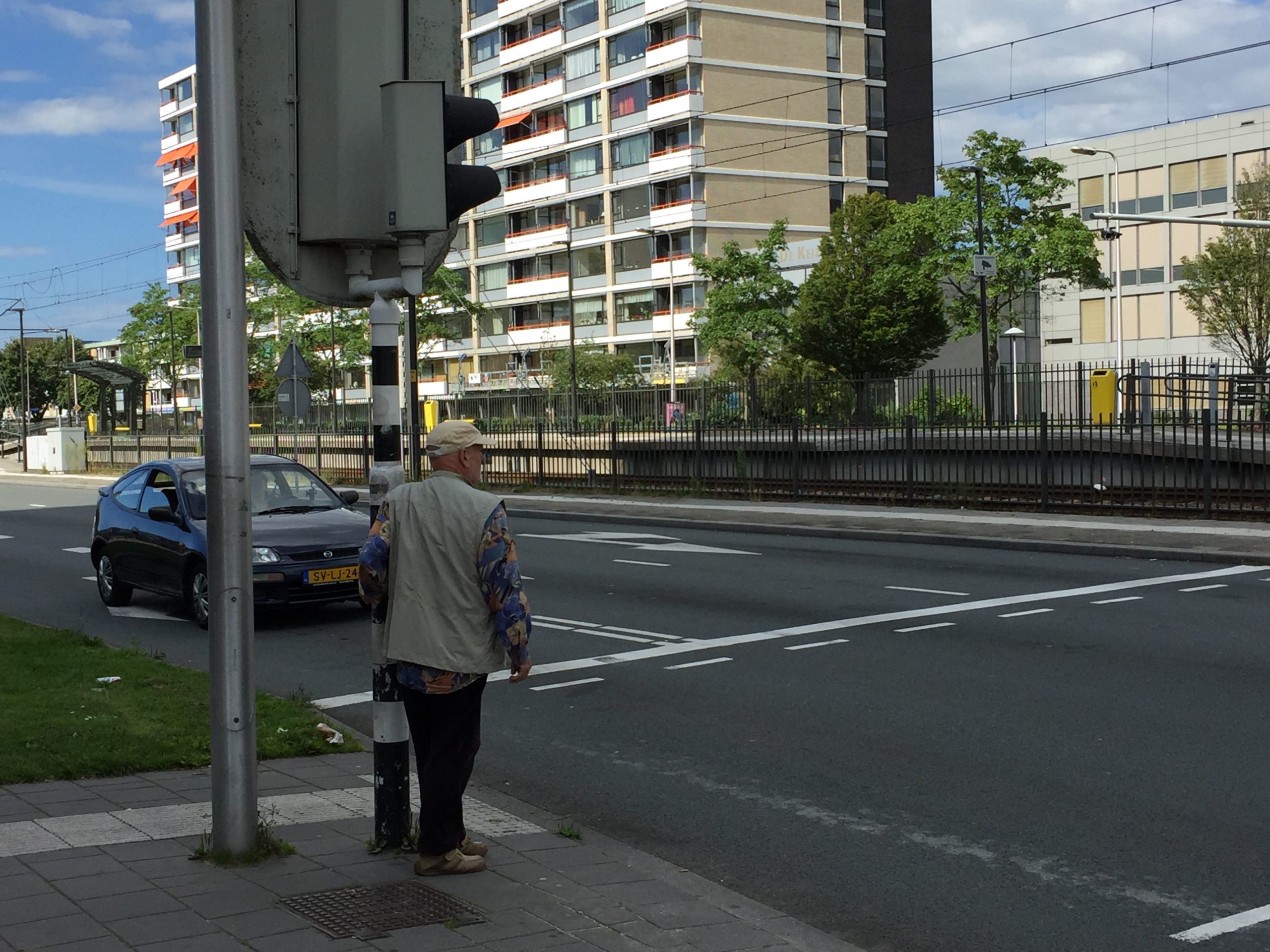 D66 Utrecht — Geld voor openbare ruimte in Kanaleneiland en Overvecht