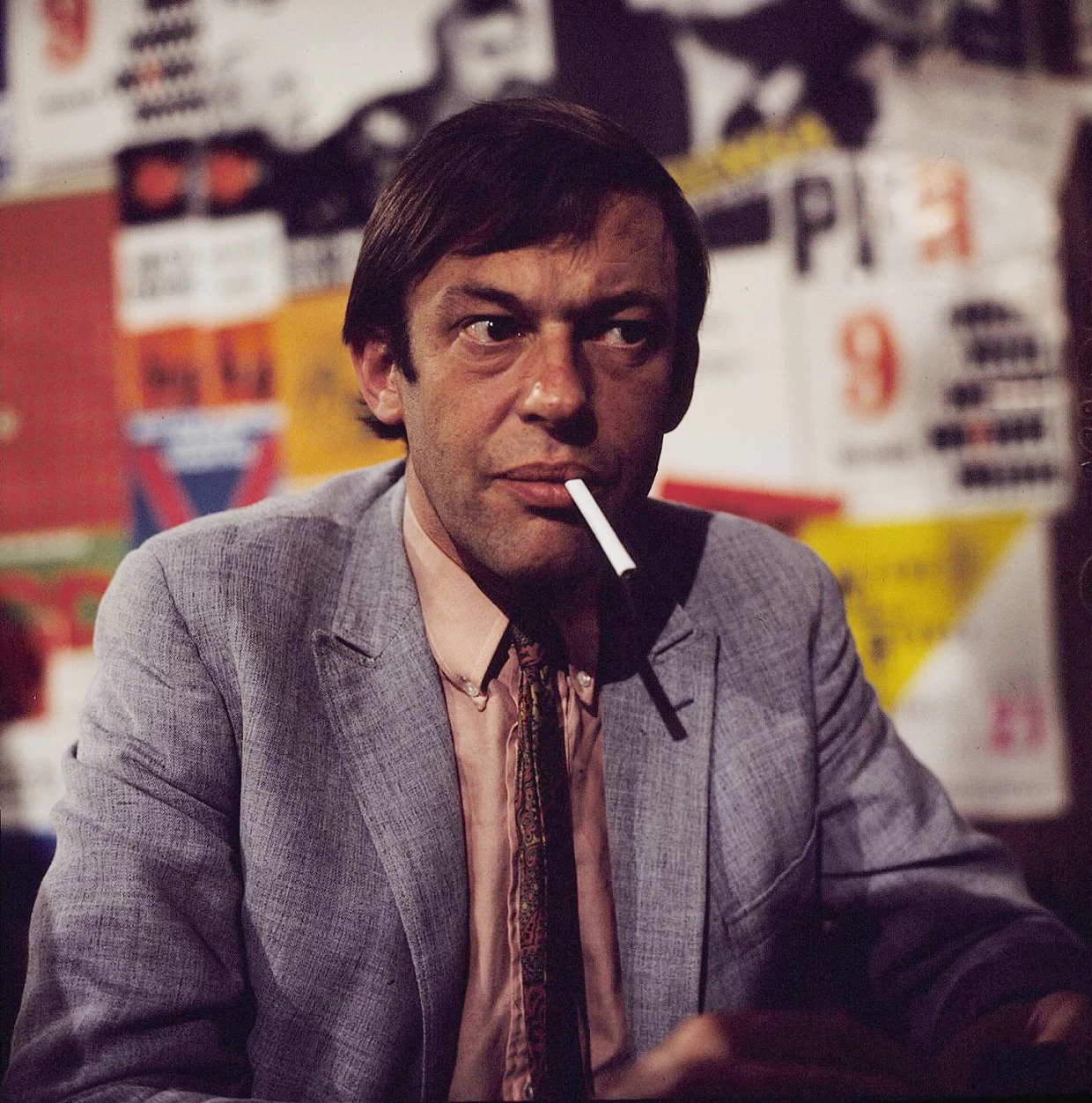 Mr. Hans van Mierlo stichting – Omtzigt is geen Van Mierlo