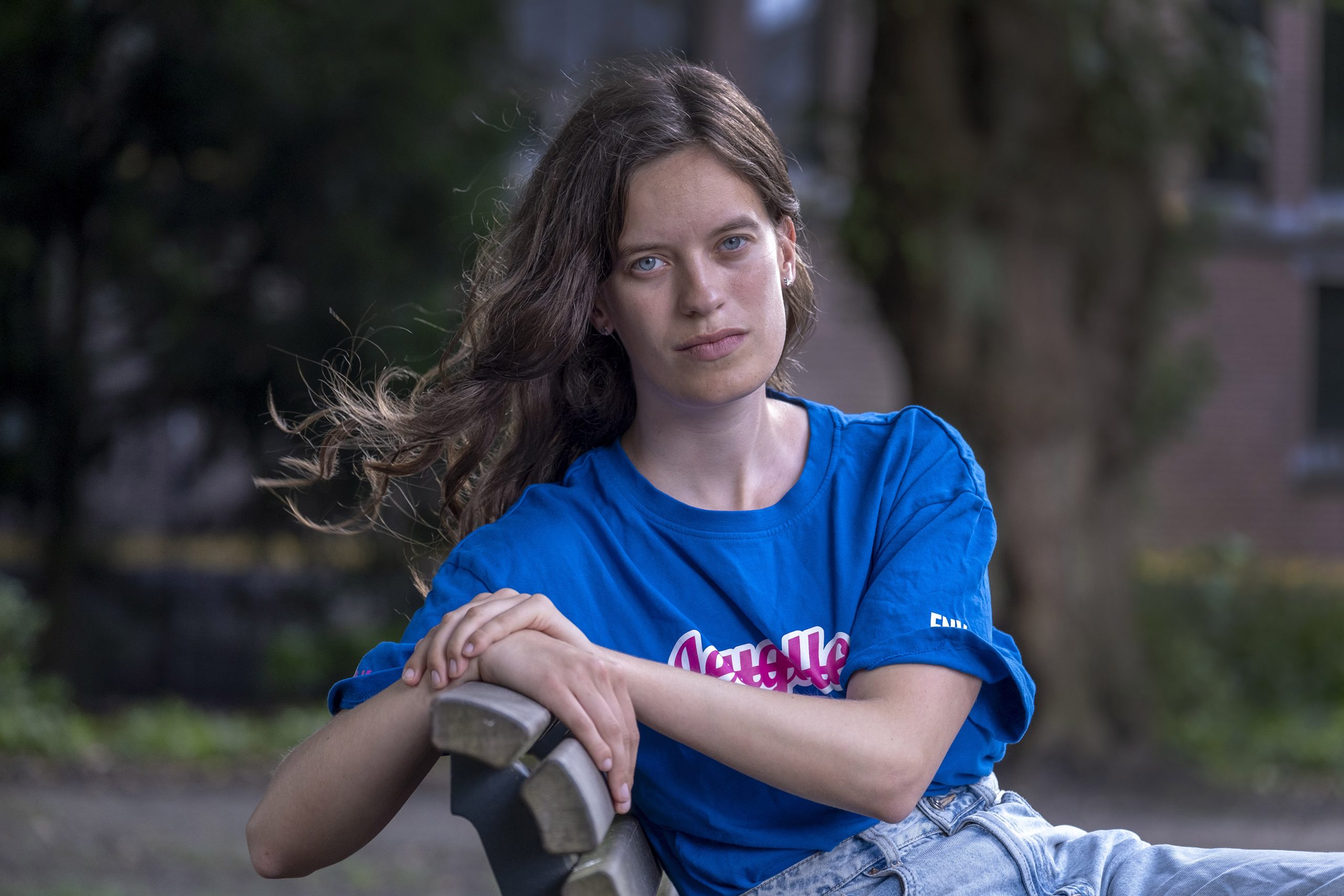 Mr. Hans van Mierlo stichting – Interview Neele Boelens