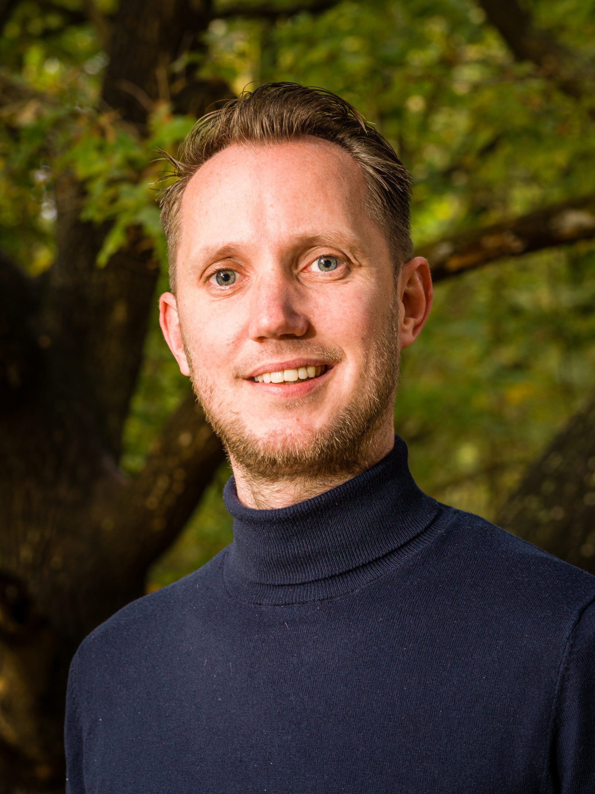 D66 Voorne aan Zee — Onze mensen