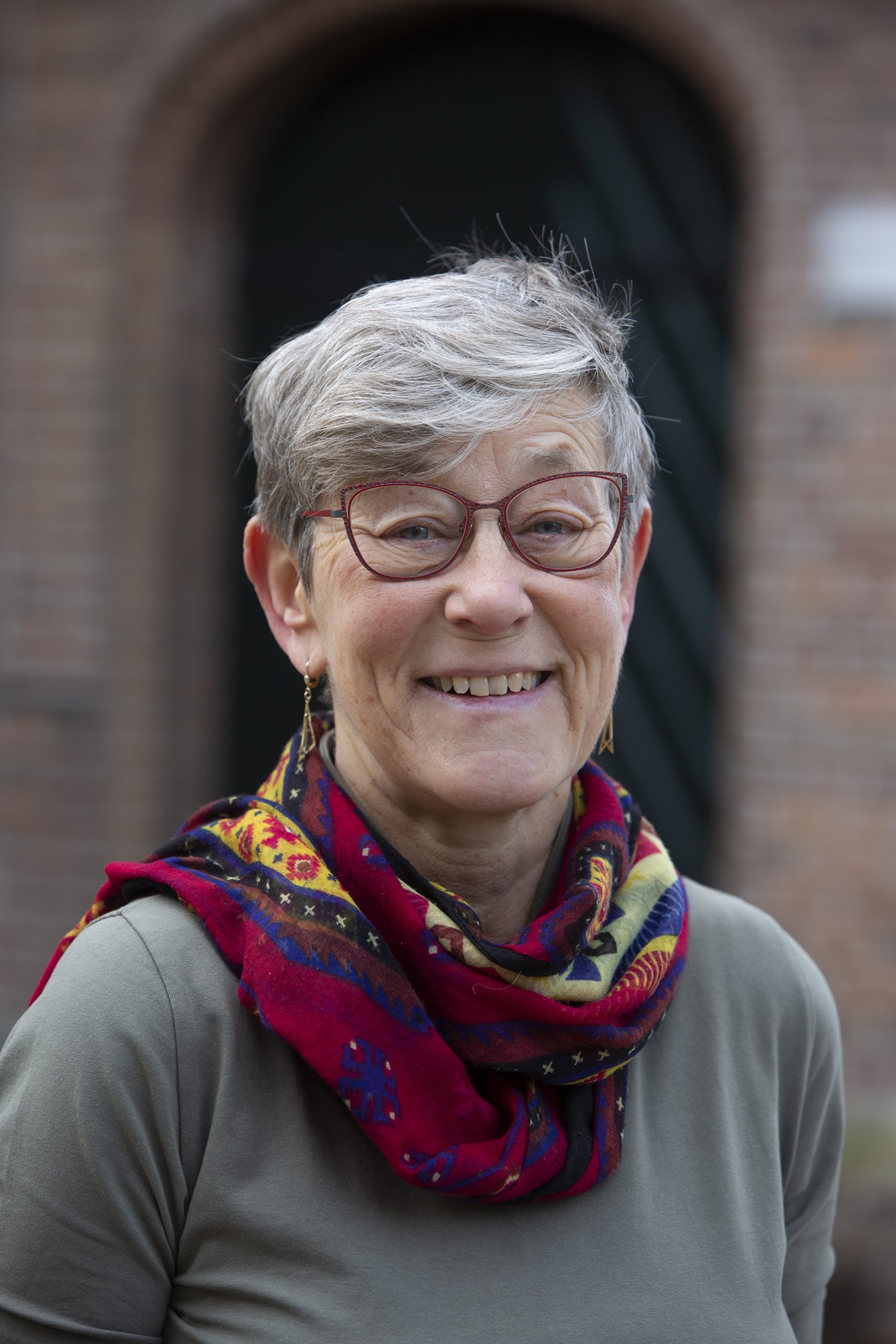 D66 Voorst — Onze mensen