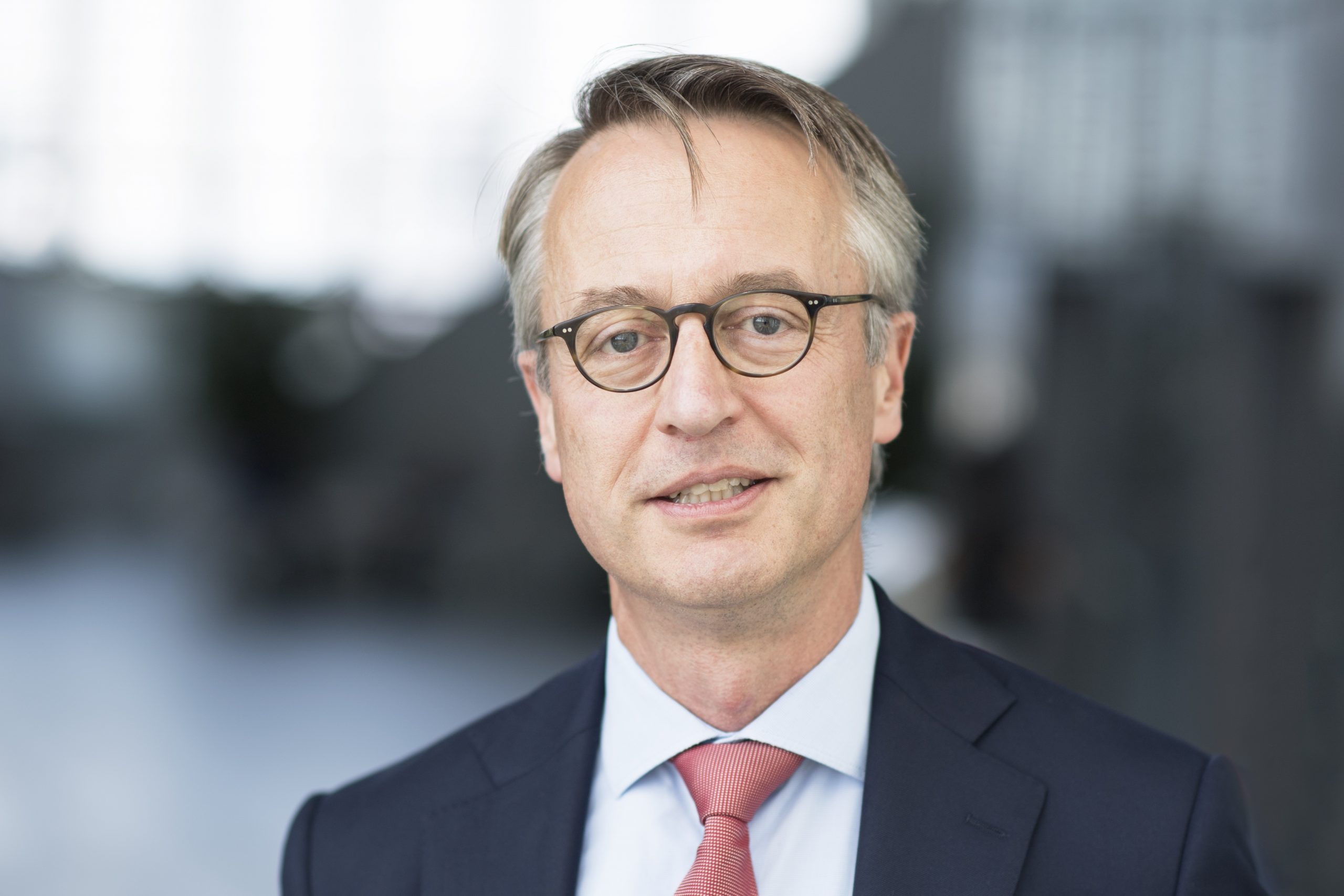 D66 Wassenaar — Onze mensen