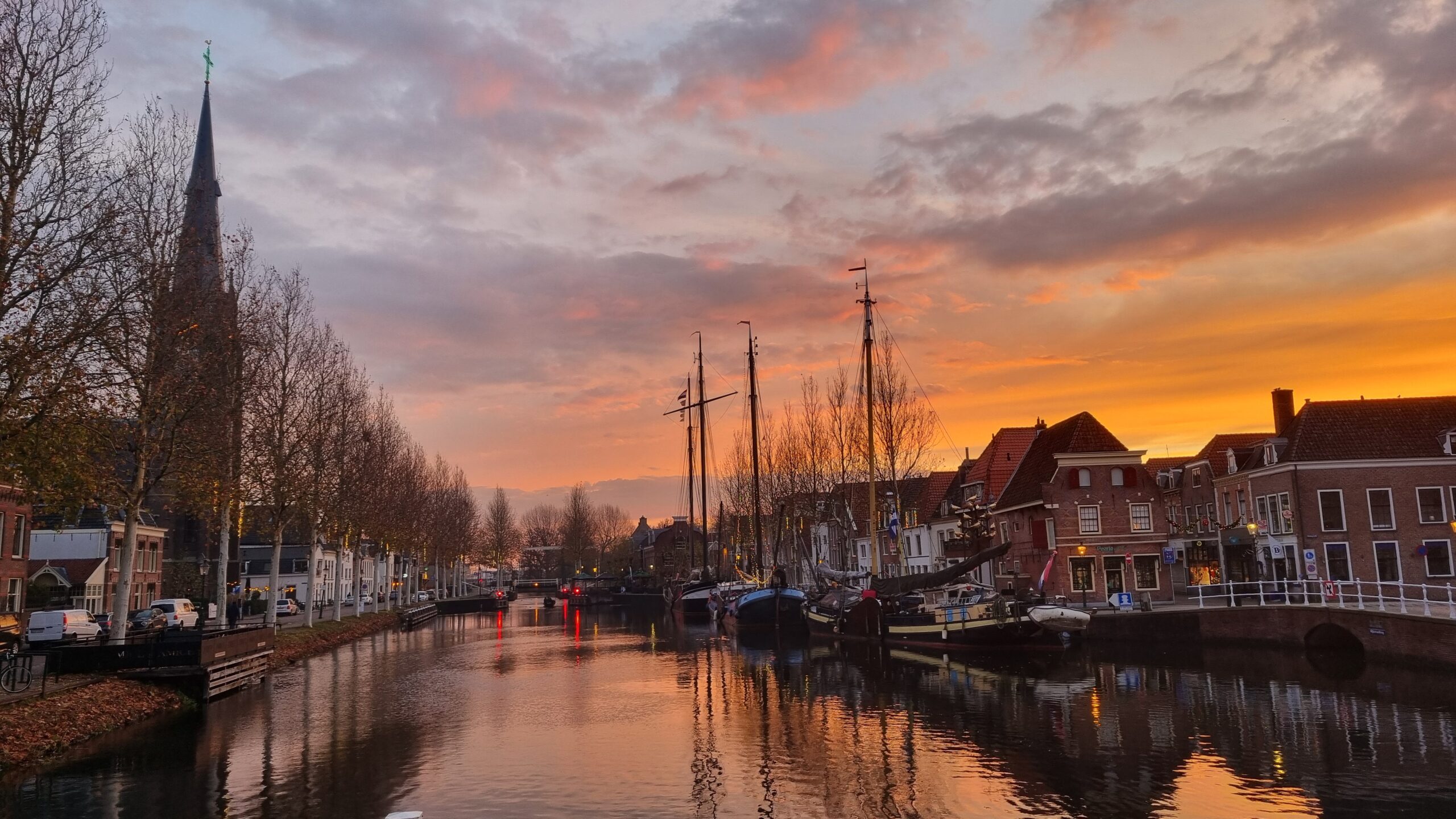 D66 Weesp-Driemond — Verkiezingsprogramma Weesp-Driemond 2026-2030