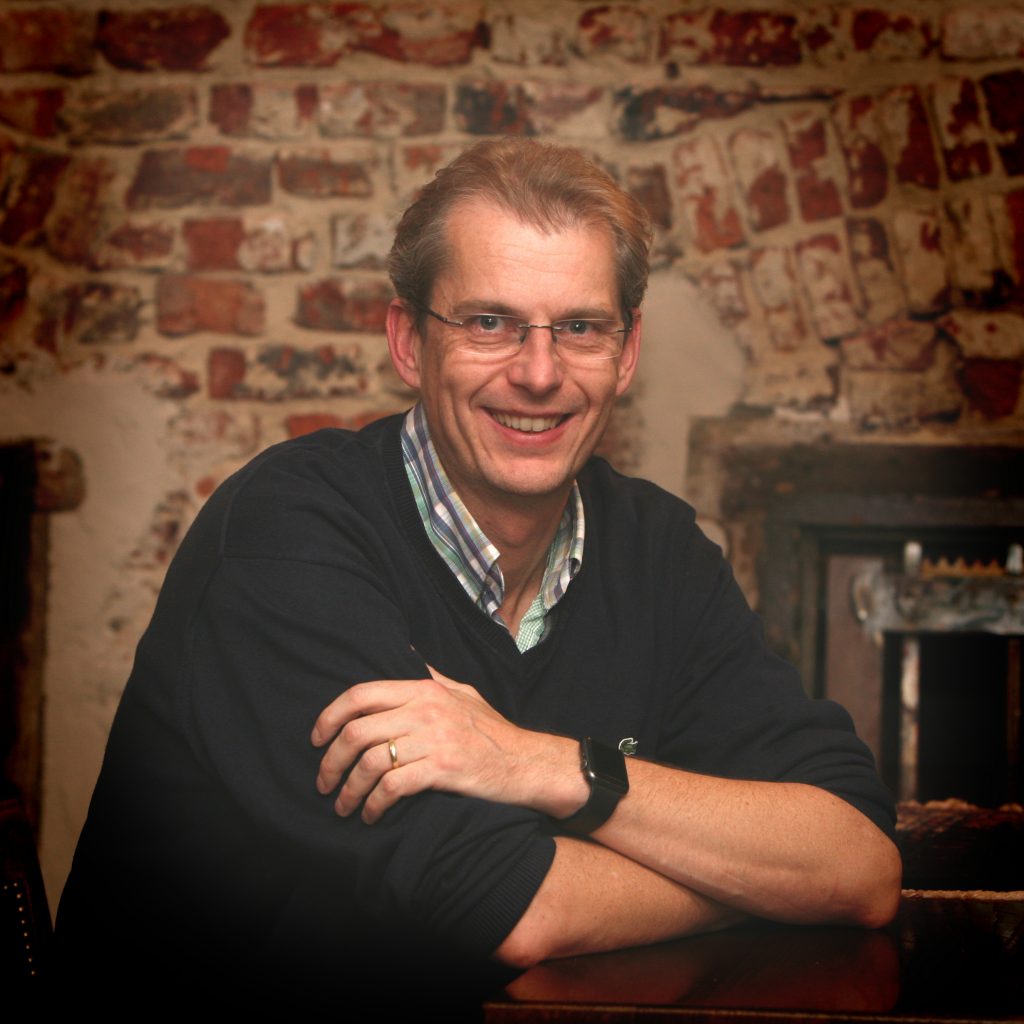 D66 Winterswijk — Onze mensen