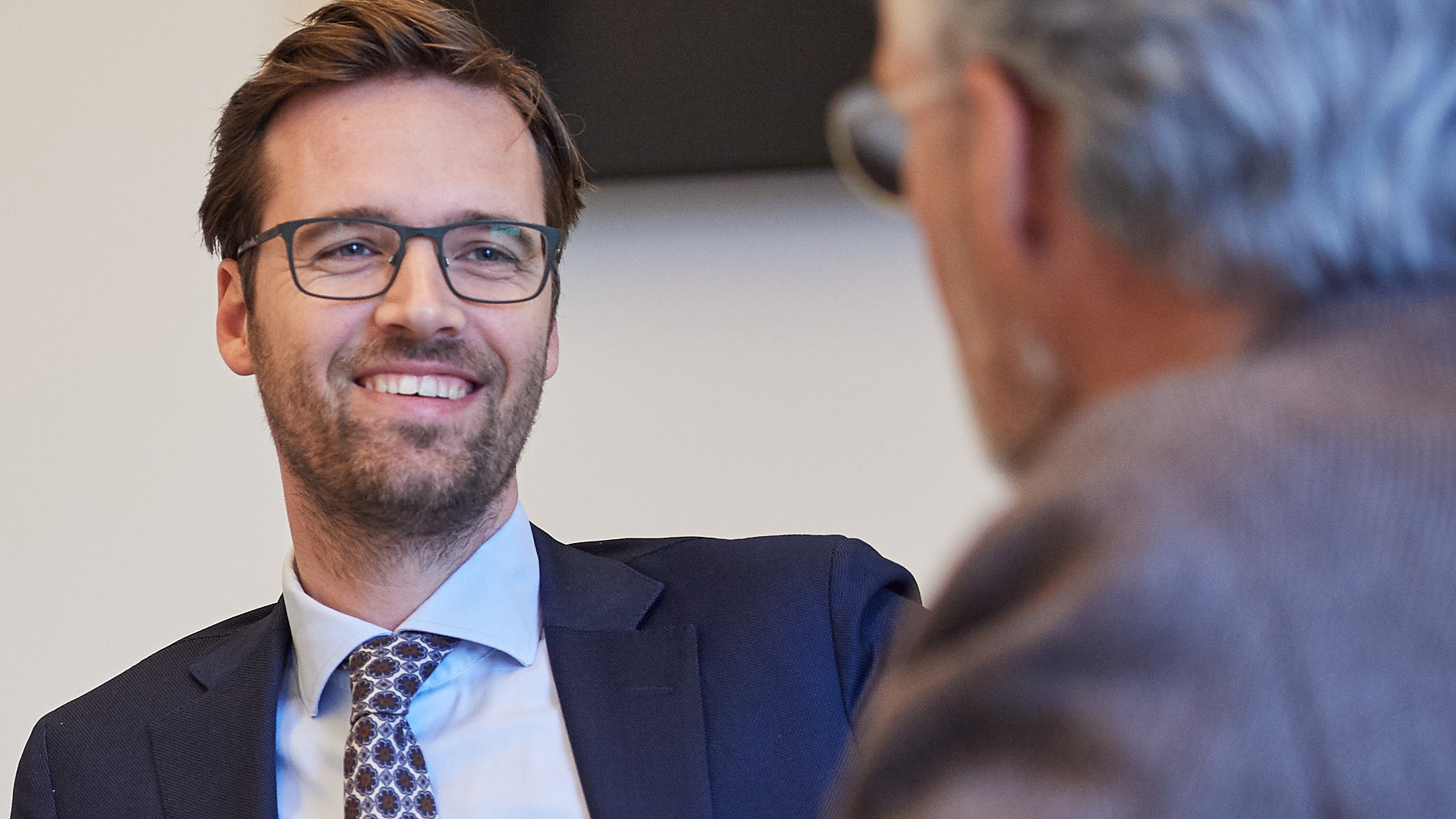 D66 – Sjoerdsma en Omtzigt ontvangen Magnitsky award