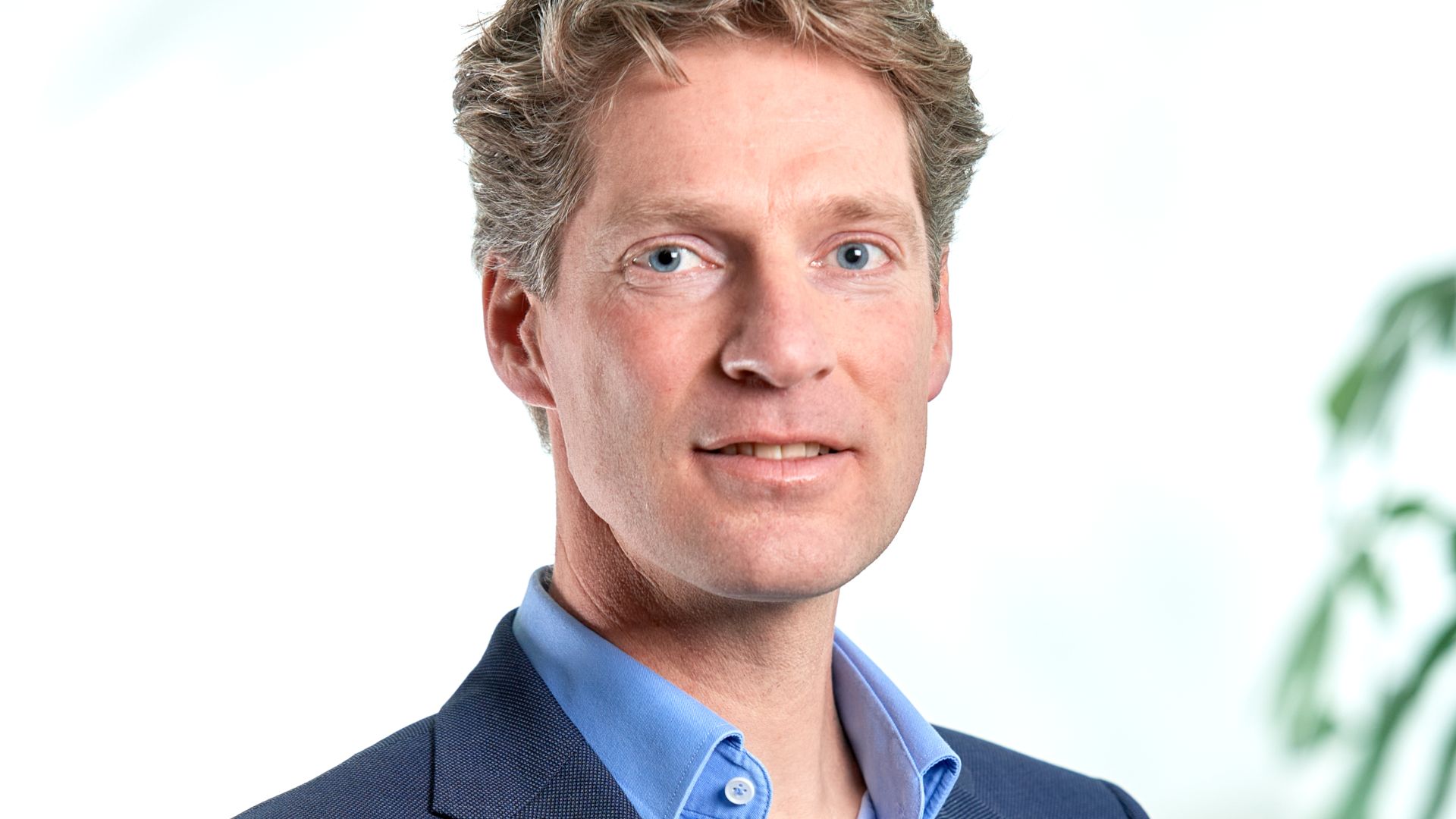D66 – Marcel Beukeboom