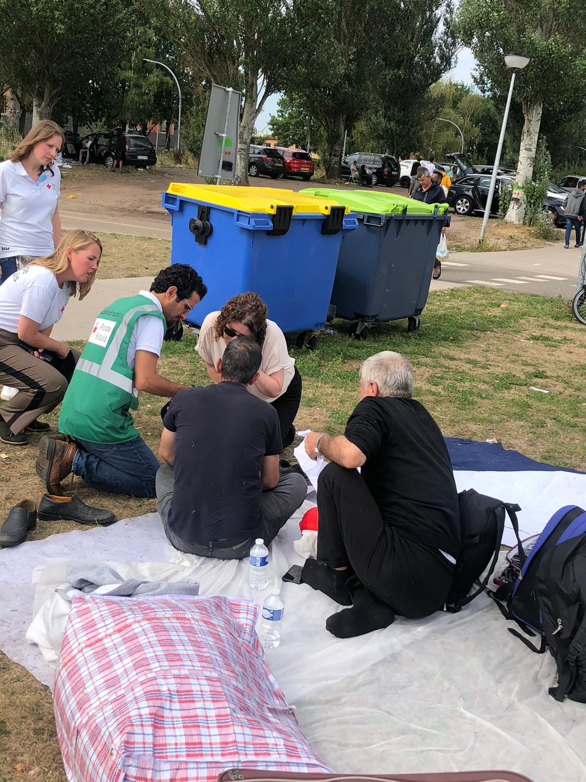 D66 – Grote investering in humane opvang