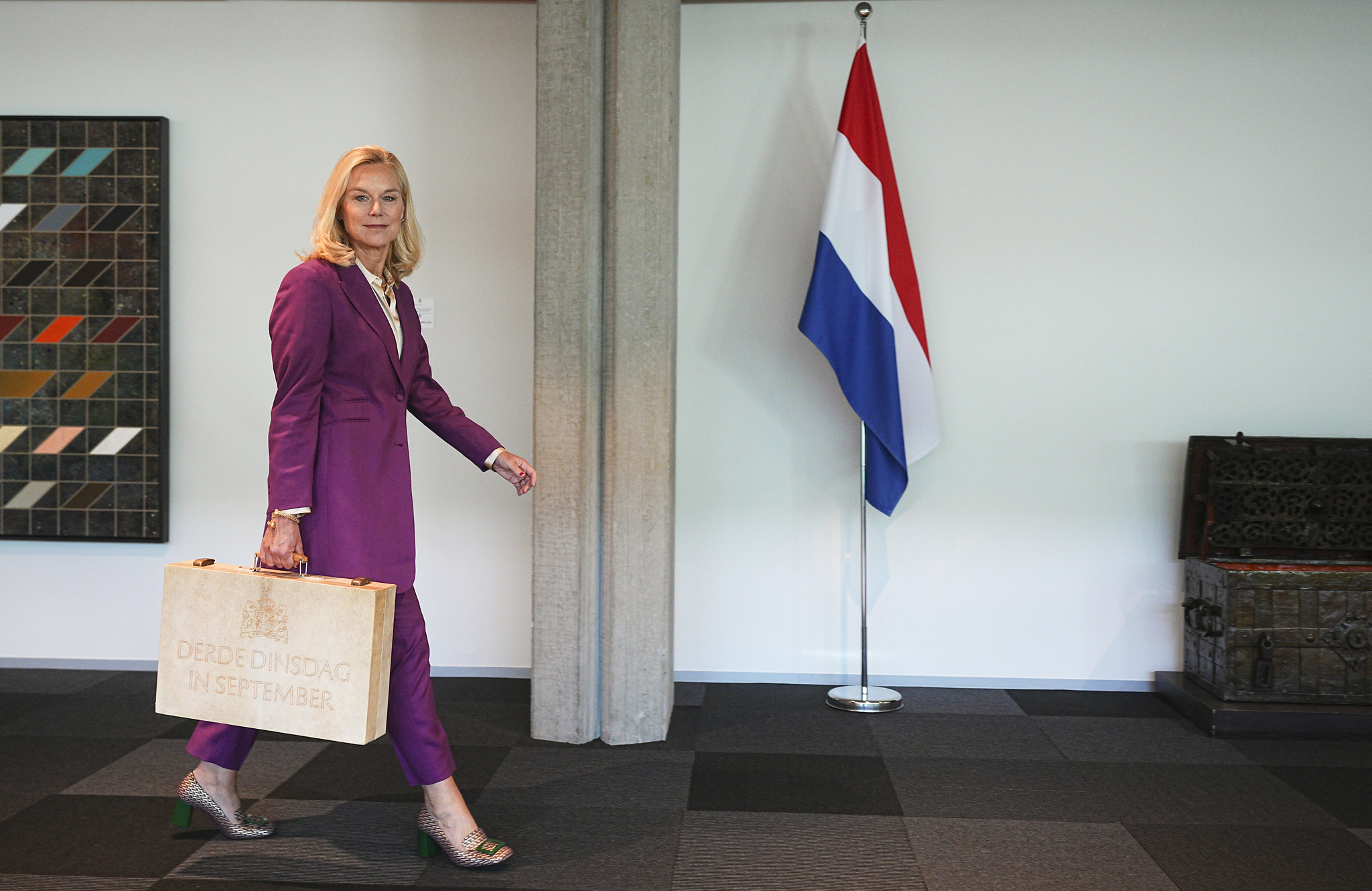 D66 – Ongekende en noodzakelijke investering in ondersteunen koopkracht