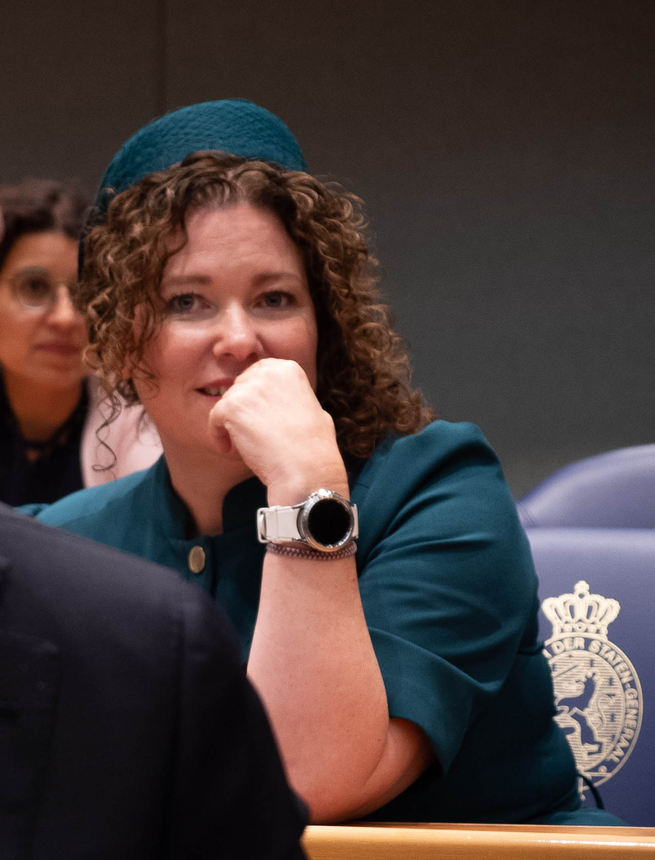 D66 – Maak meedoen makkelijk