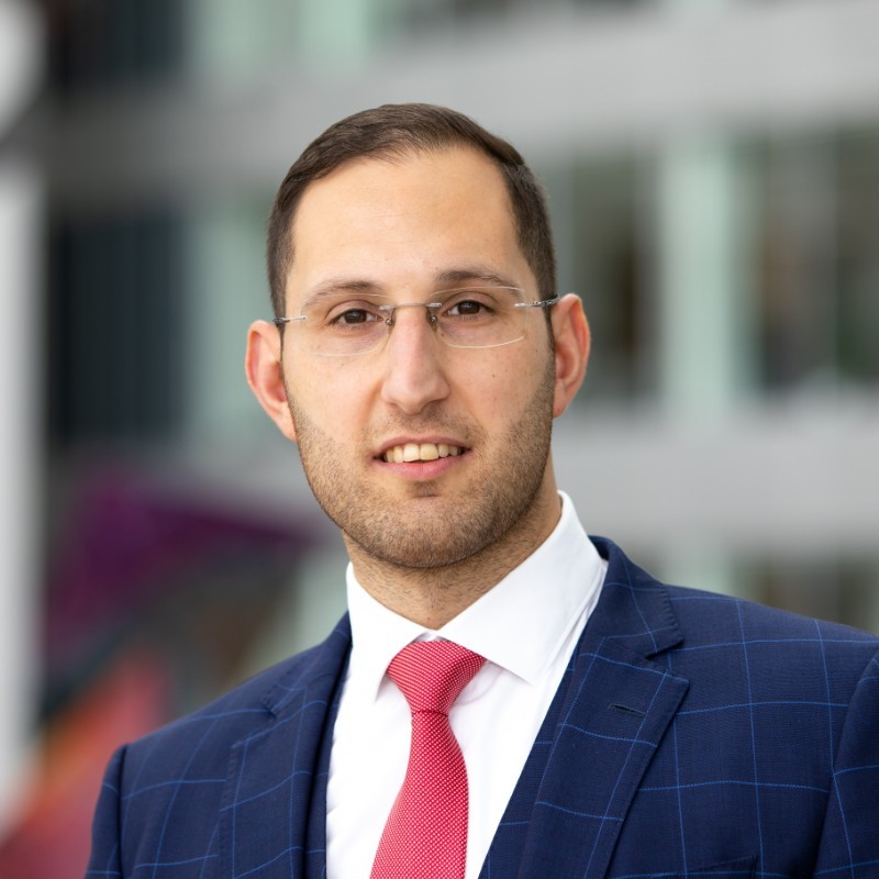 D66 – Serhat Özasik