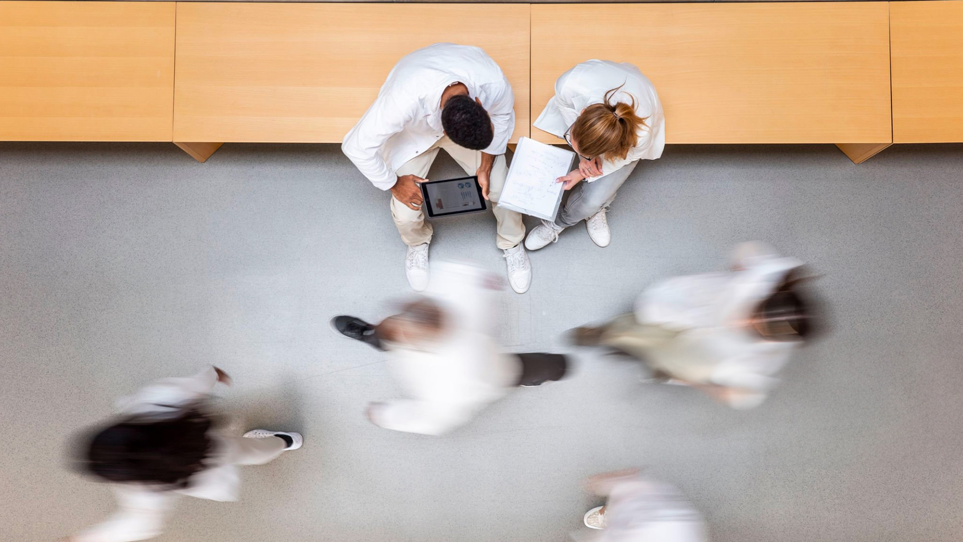 D66 – Zorg en gezondheid